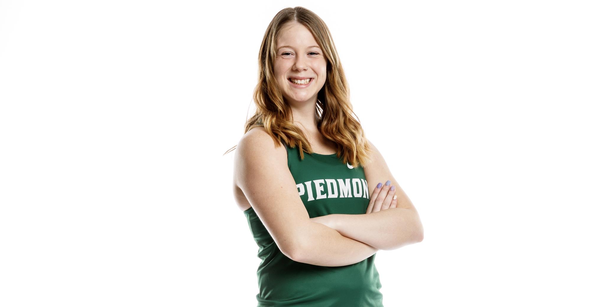 Perryn Morgan - Women's Track & Field - Piedmont University Athletics