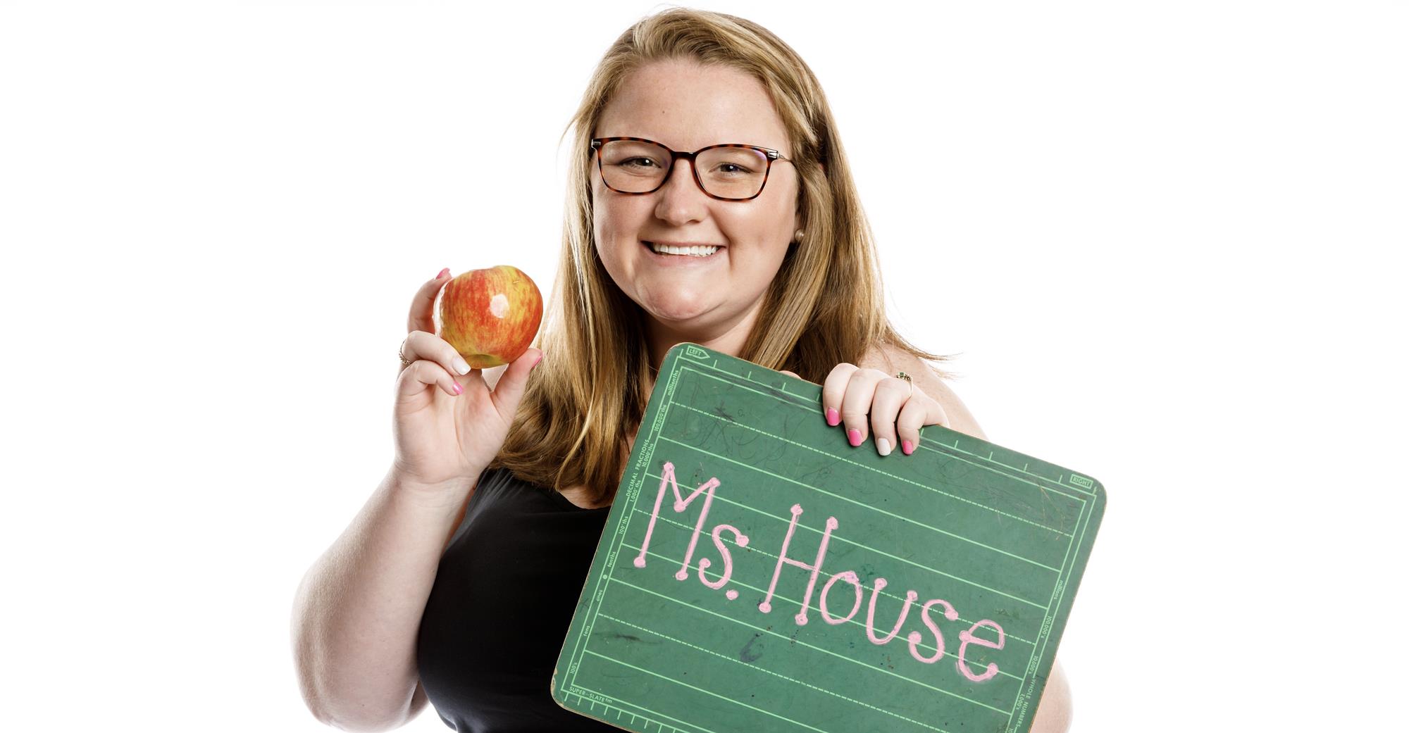 Kaitlyn House - Women's Tennis - Piedmont University Athletics