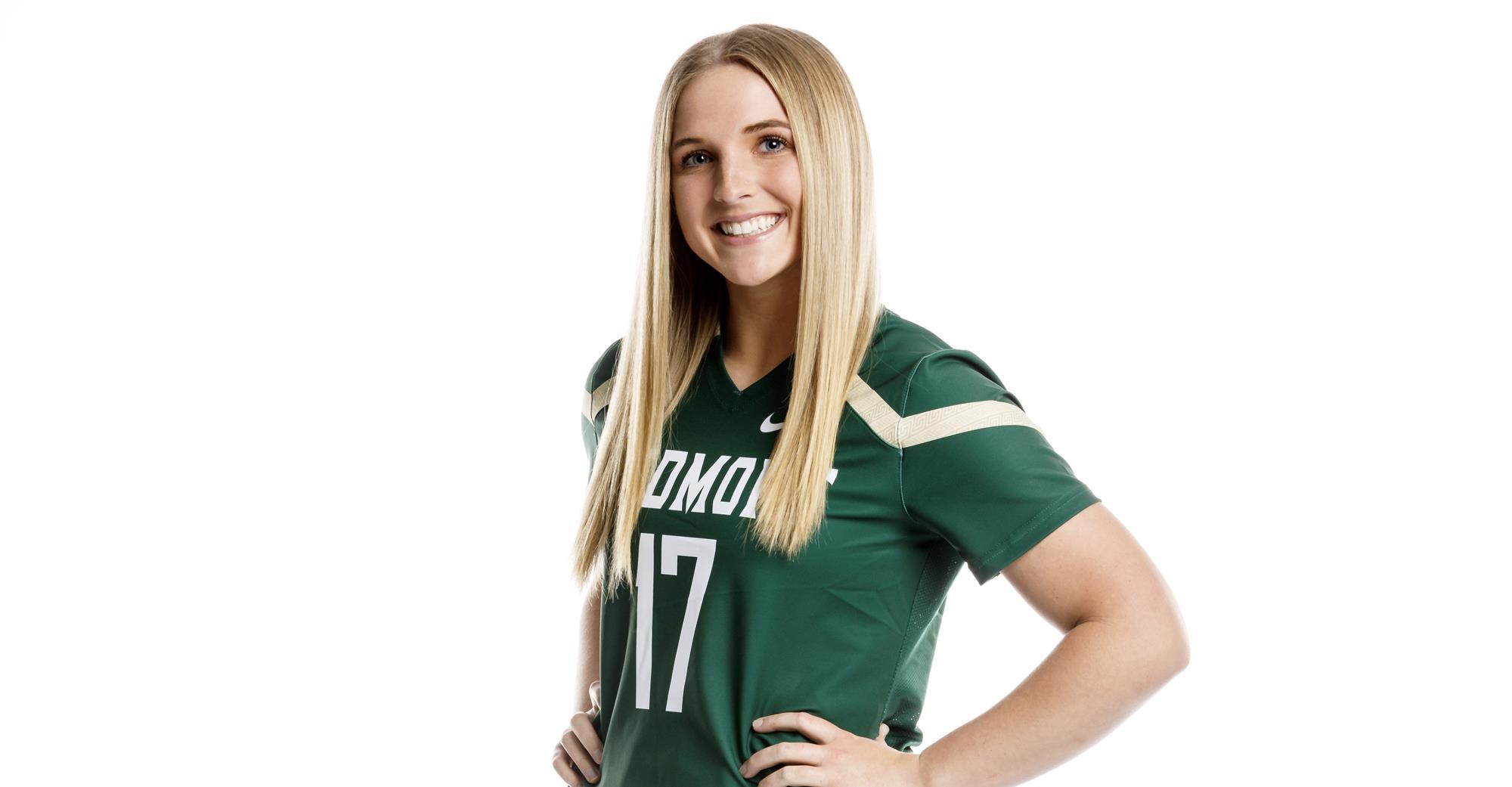 Lauren Knowles - Women's Lacrosse - Piedmont University Athletics