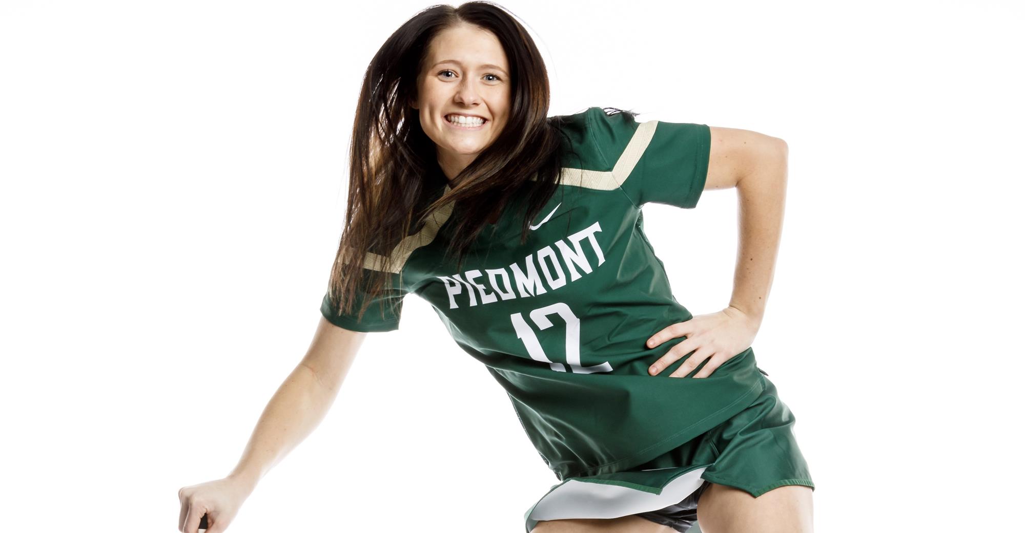 Cara Crump - Women's Lacrosse - Piedmont University Athletics