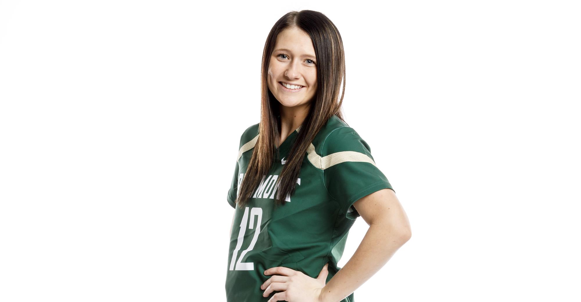 Cara Crump - Women's Lacrosse - Piedmont University Athletics