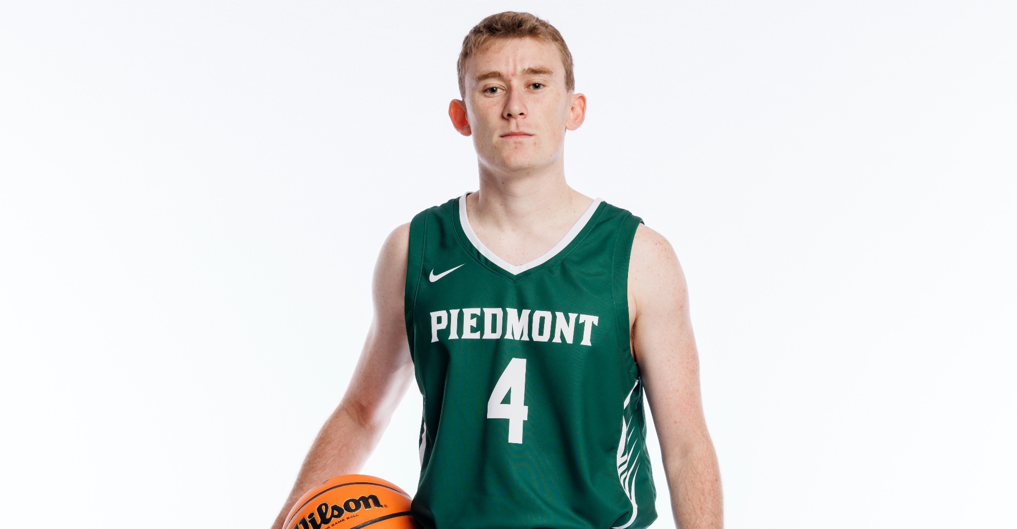 Noah Reardon - Men's Basketball - Piedmont University Athletics