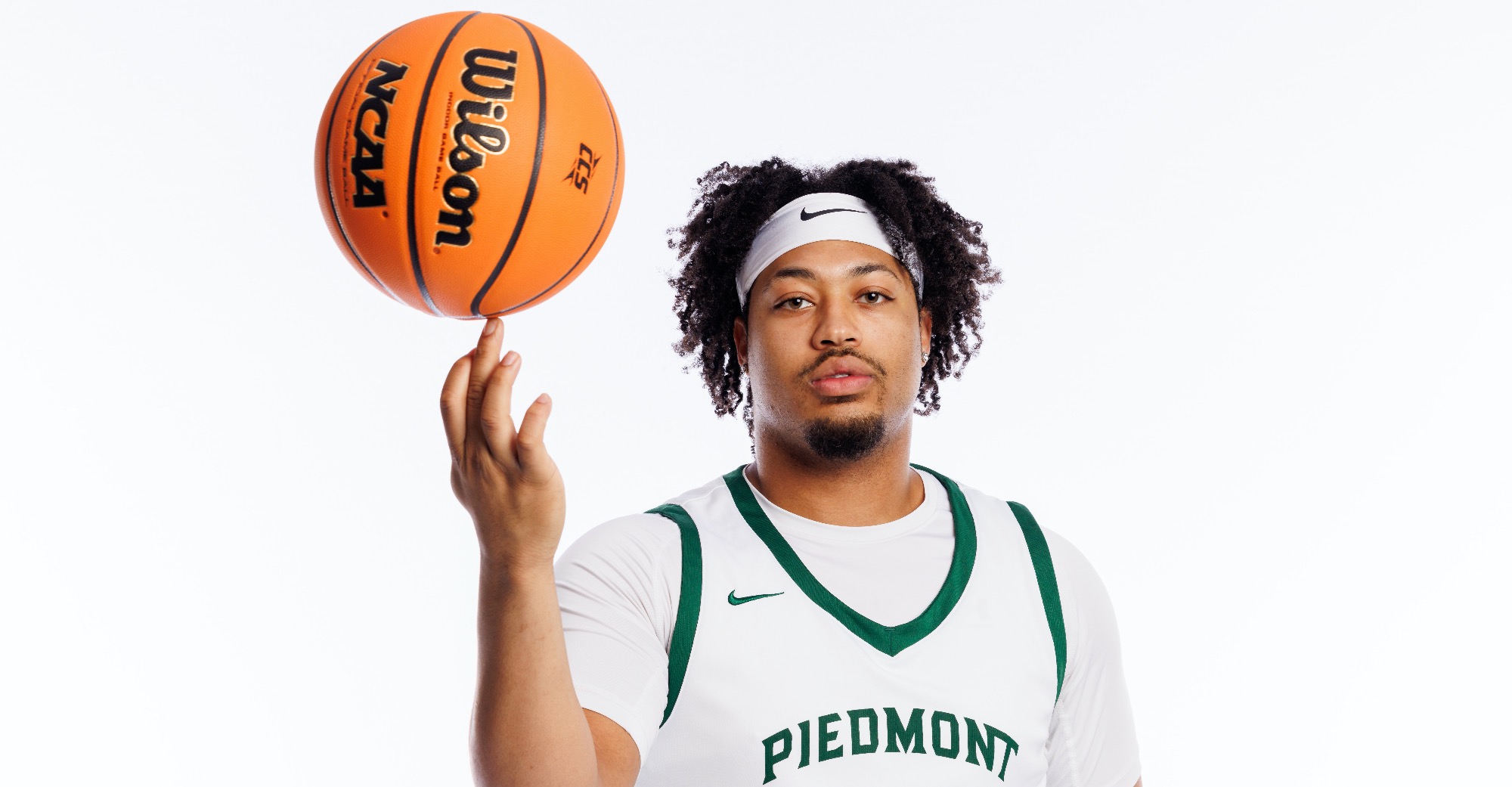 Jeremiah Carter-Johnson - Men's Basketball - Piedmont University Athletics