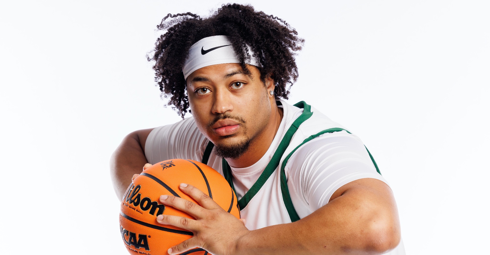 Jeremiah Carter-Johnson - Men's Basketball - Piedmont University Athletics