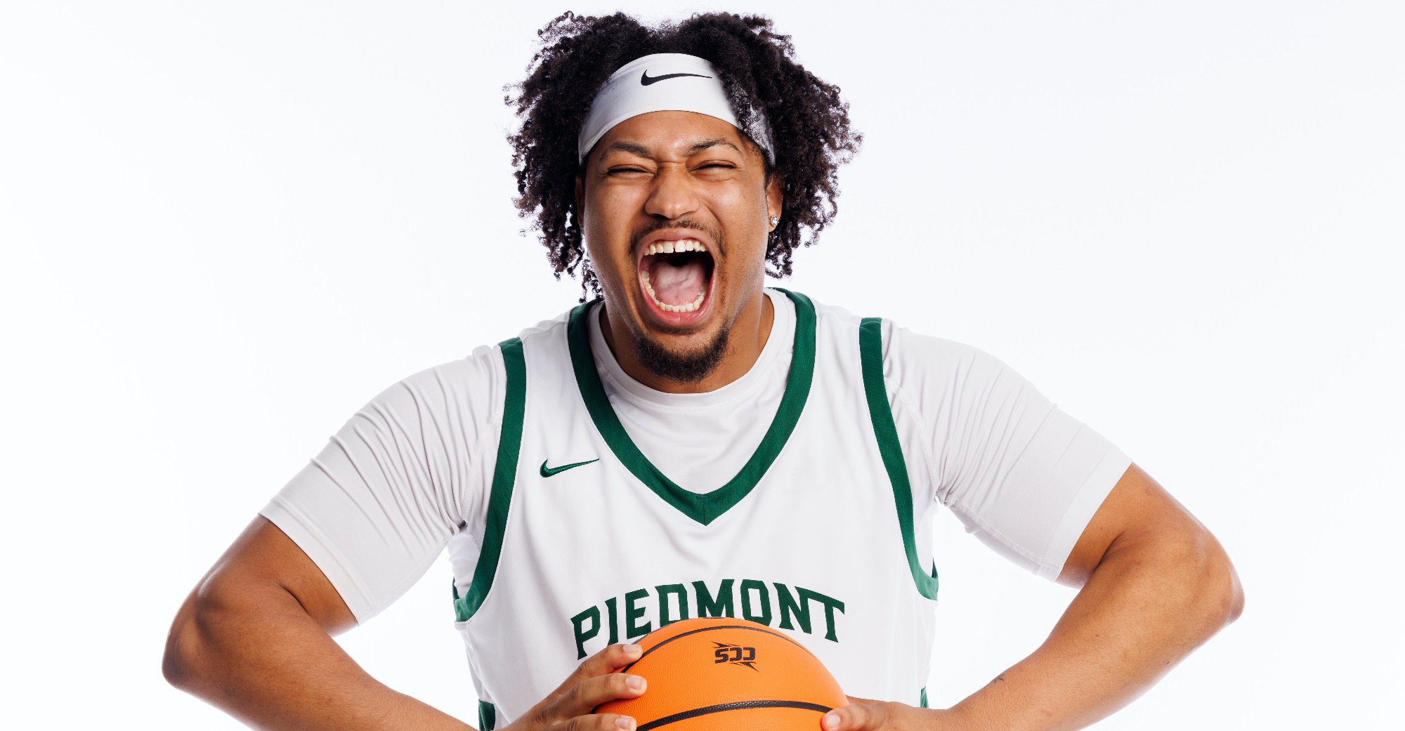 Jeremiah Carter-Johnson - Men's Basketball - Piedmont University Athletics