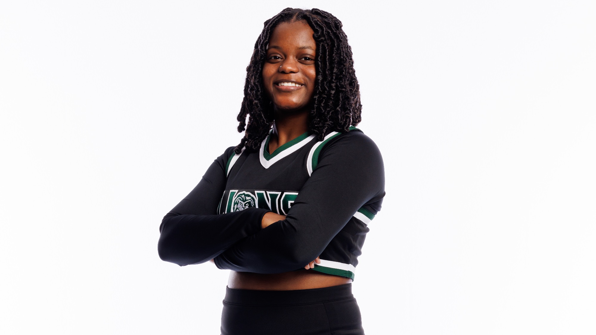 Kayla Smith - Cheerleading - Piedmont University Athletics
