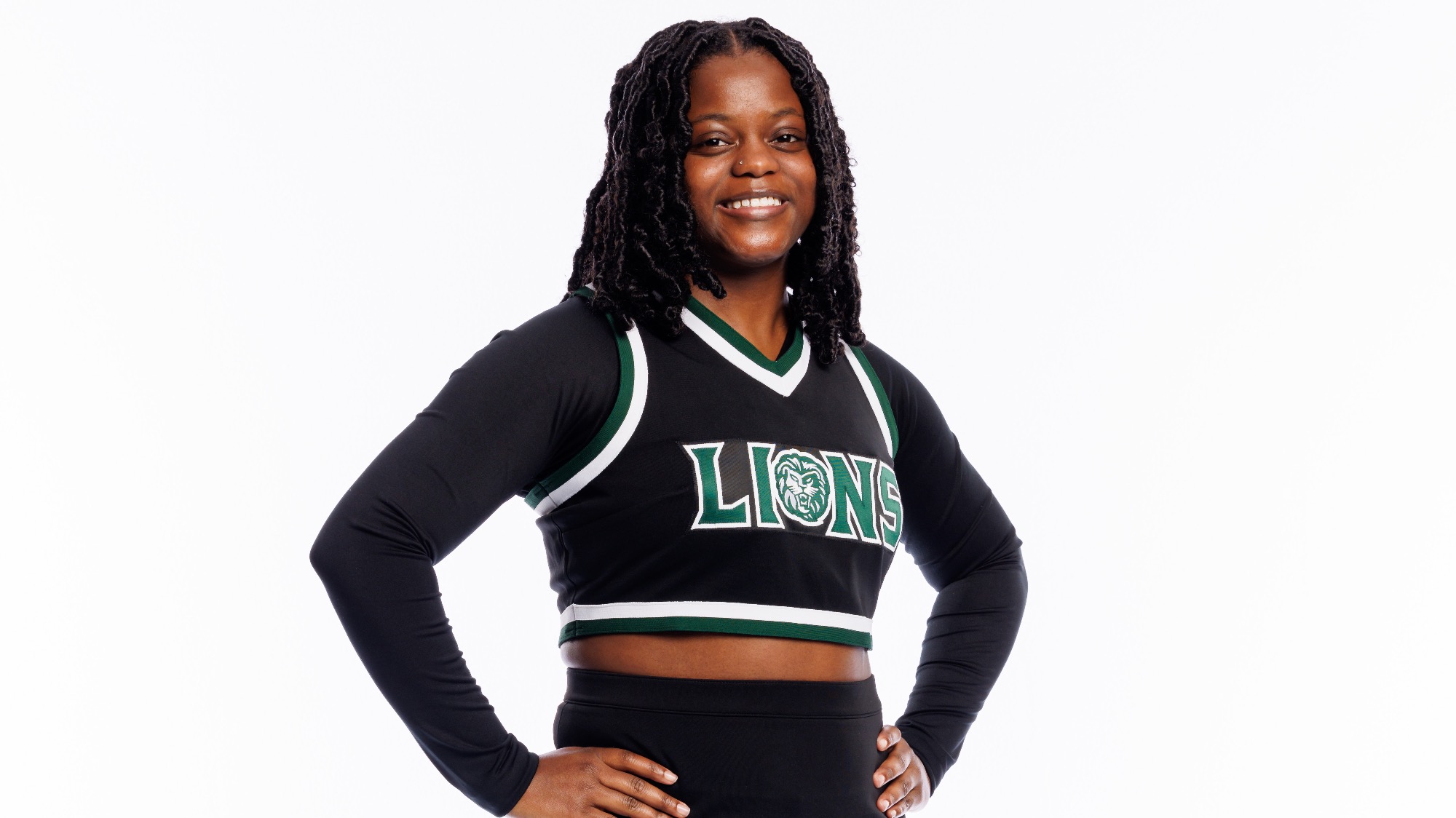 Kayla Smith - Cheerleading - Piedmont University Athletics