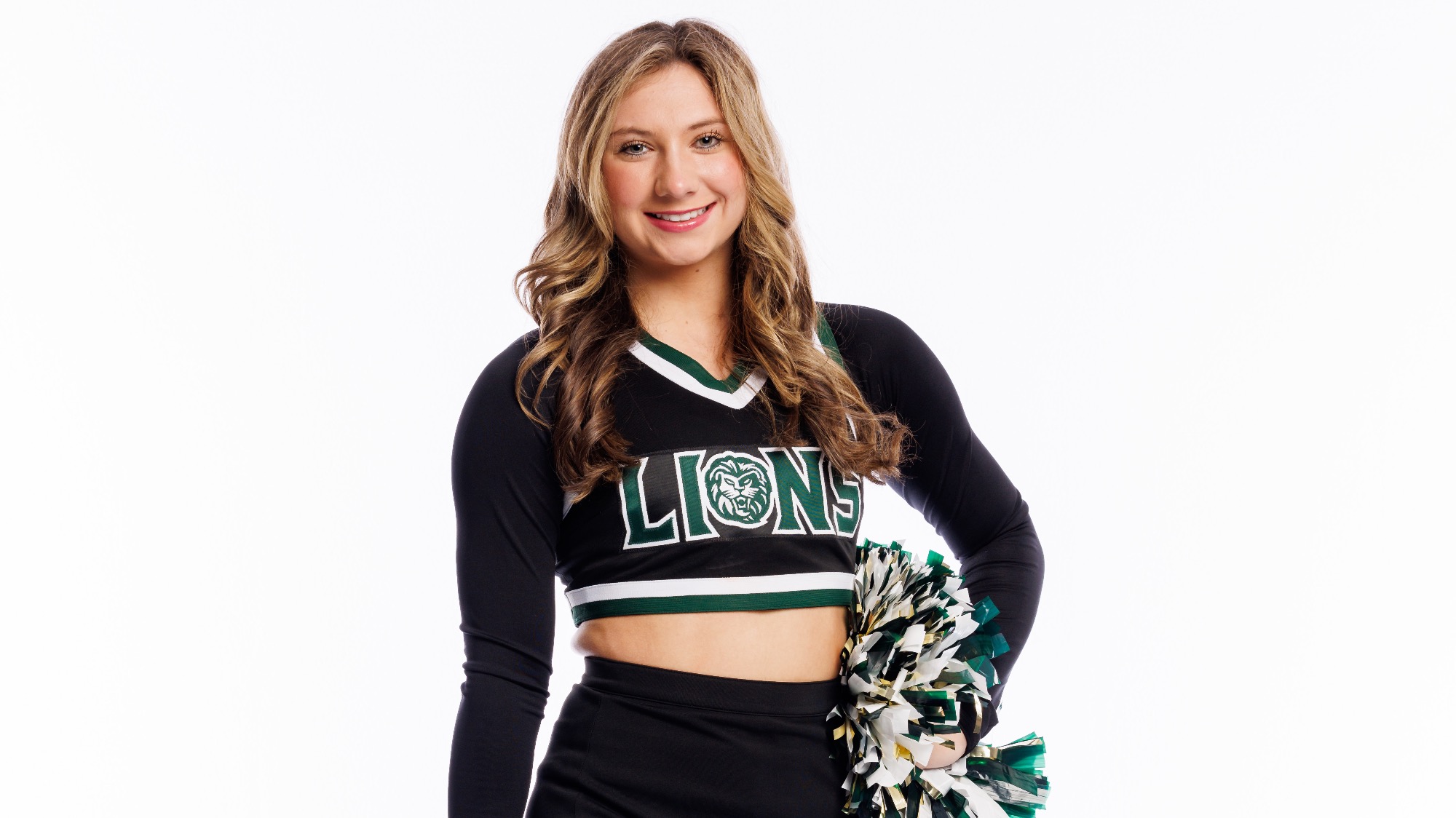 Cara Cole Heerde - Cheerleading - Piedmont University Athletics