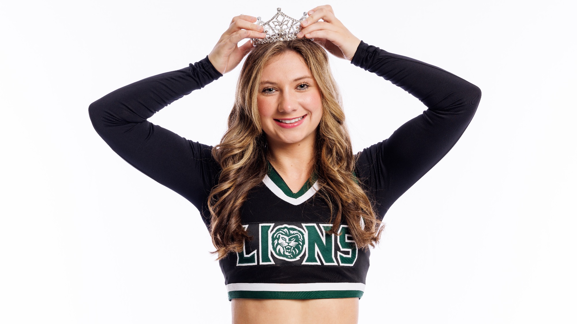 Cara Cole Heerde - Cheerleading - Piedmont University Athletics