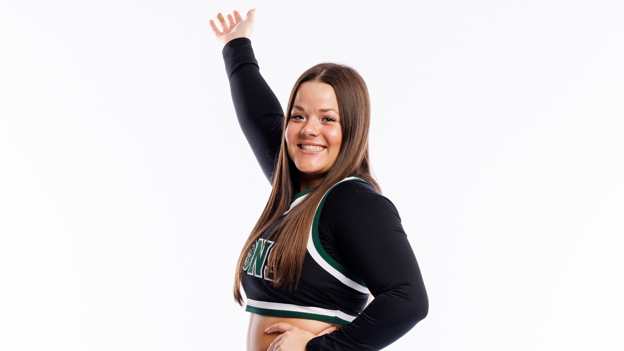 Emma Scroggs - Cheerleading - Piedmont University Athletics