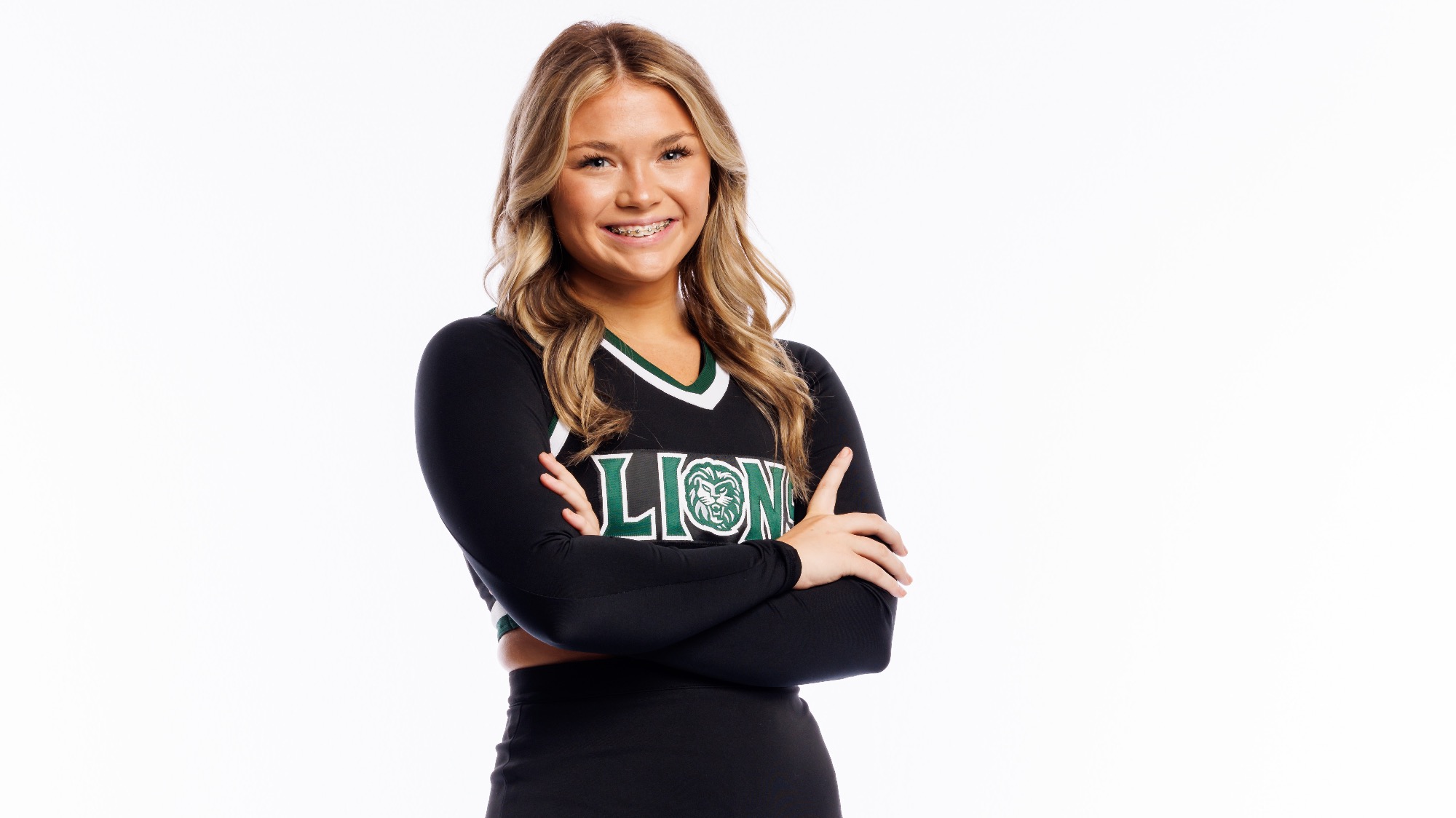 Bailey Kelley - Cheerleading - Piedmont University Athletics