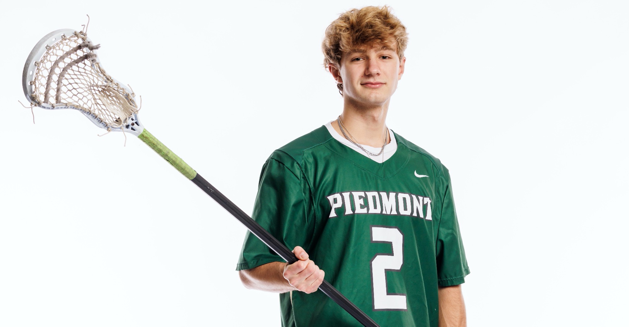 Robert Bennett - Men's Lacrosse - Piedmont University Athletics