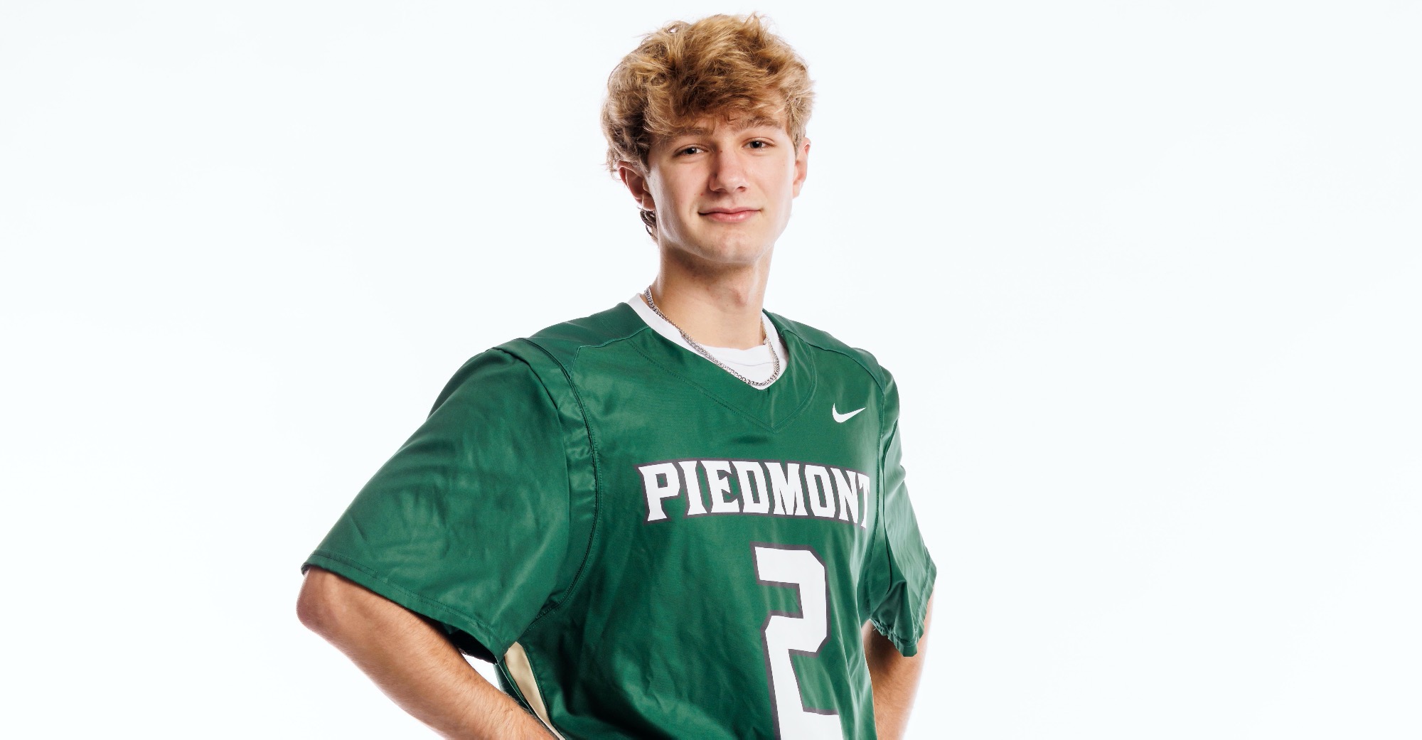 Robert Bennett - Men's Lacrosse - Piedmont University Athletics