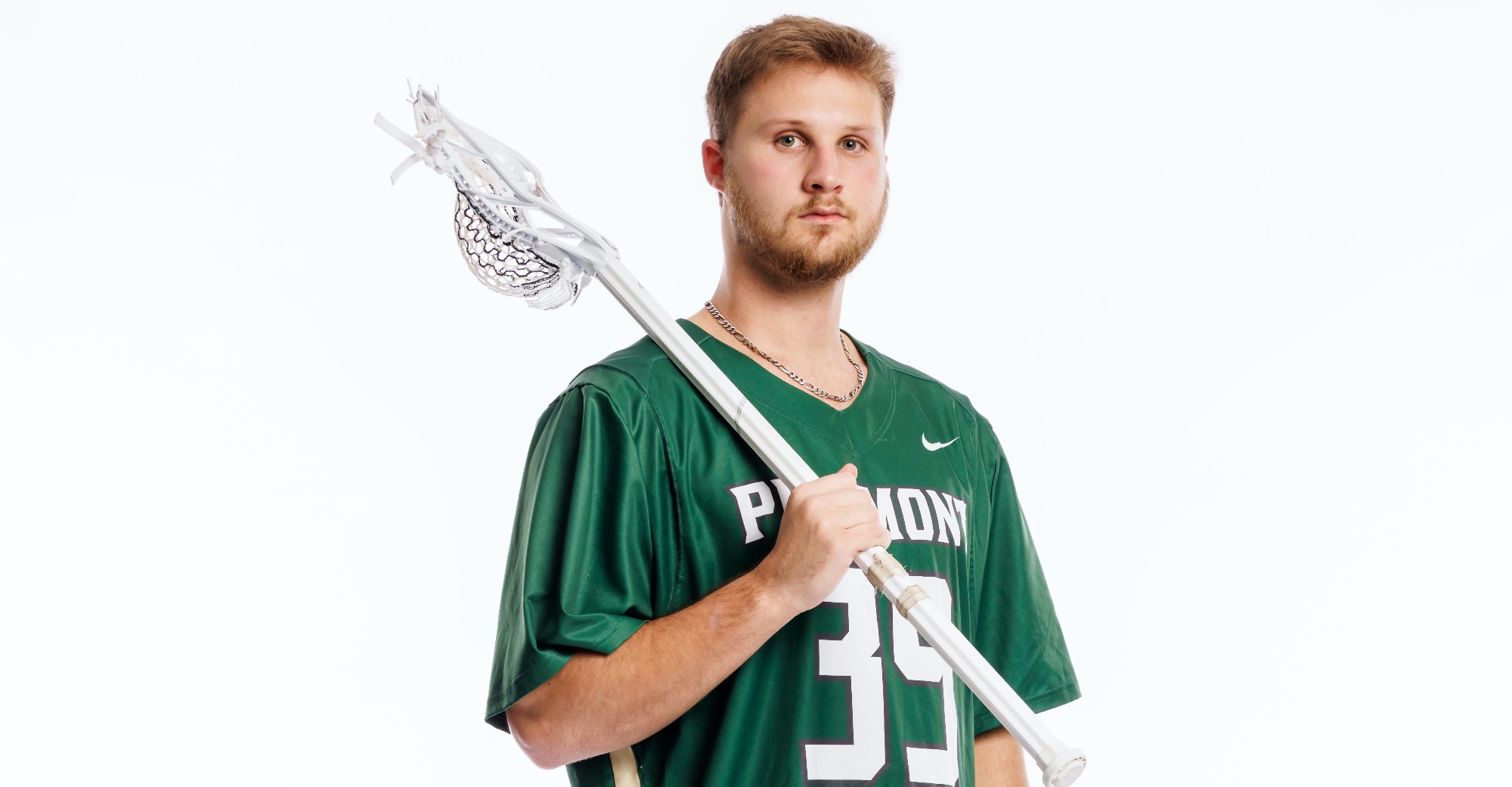 Josh Fraley - Men's Lacrosse - Piedmont University Athletics