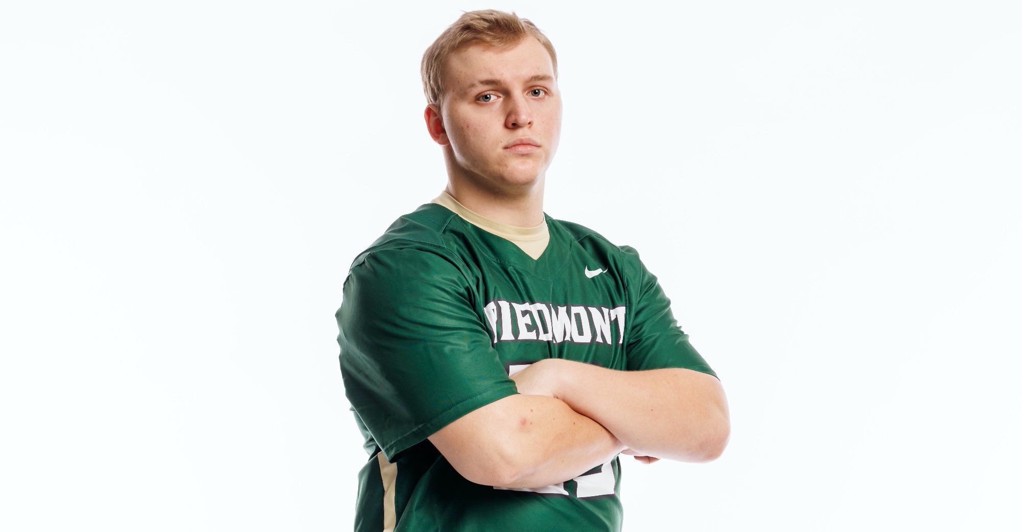 William Moodie - Men's Lacrosse - Piedmont University Athletics