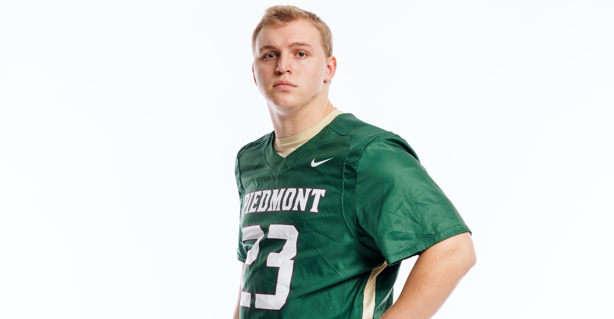 William Moodie - Men's Lacrosse - Piedmont University Athletics