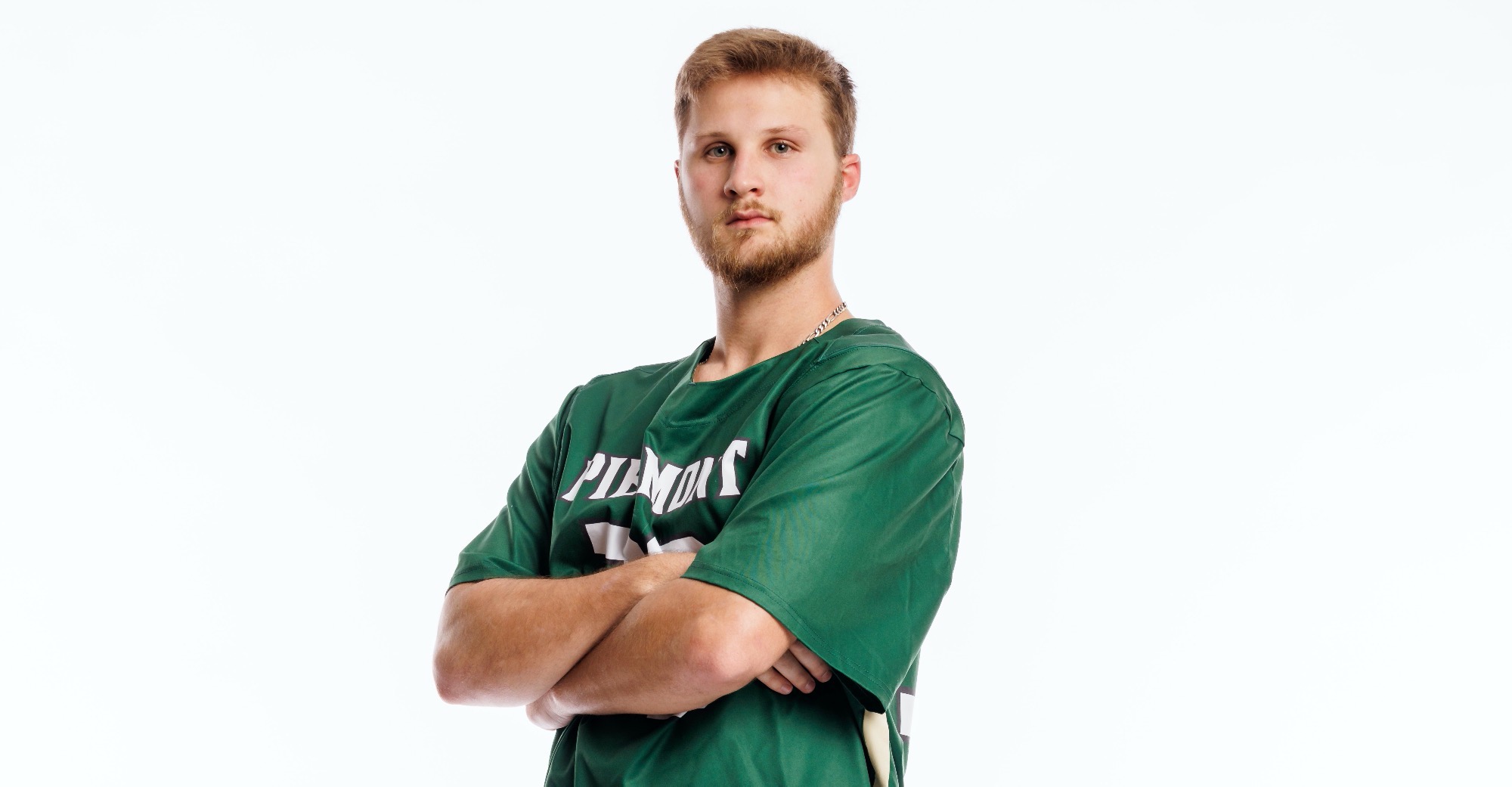 Josh Fraley - Men's Lacrosse - Piedmont University Athletics