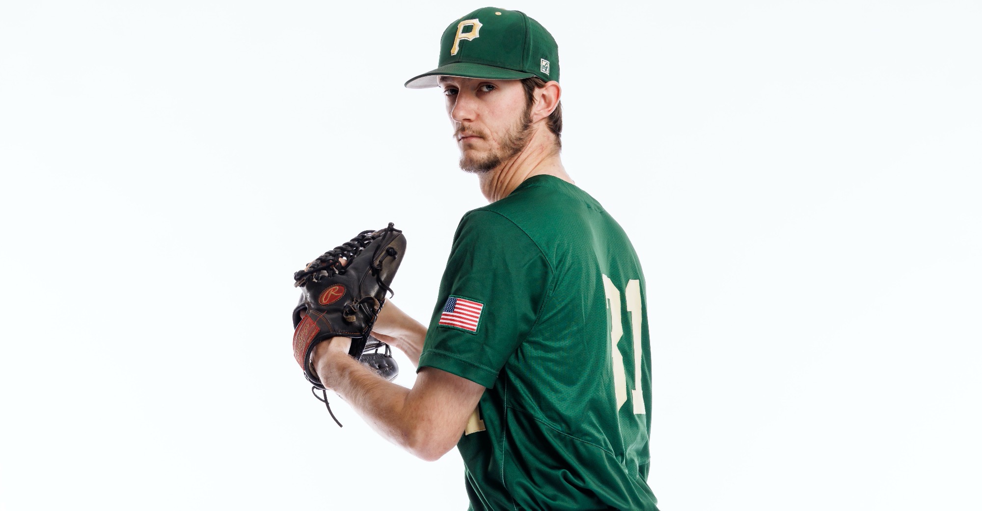 Nathan Boyce - Baseball - Piedmont University Athletics