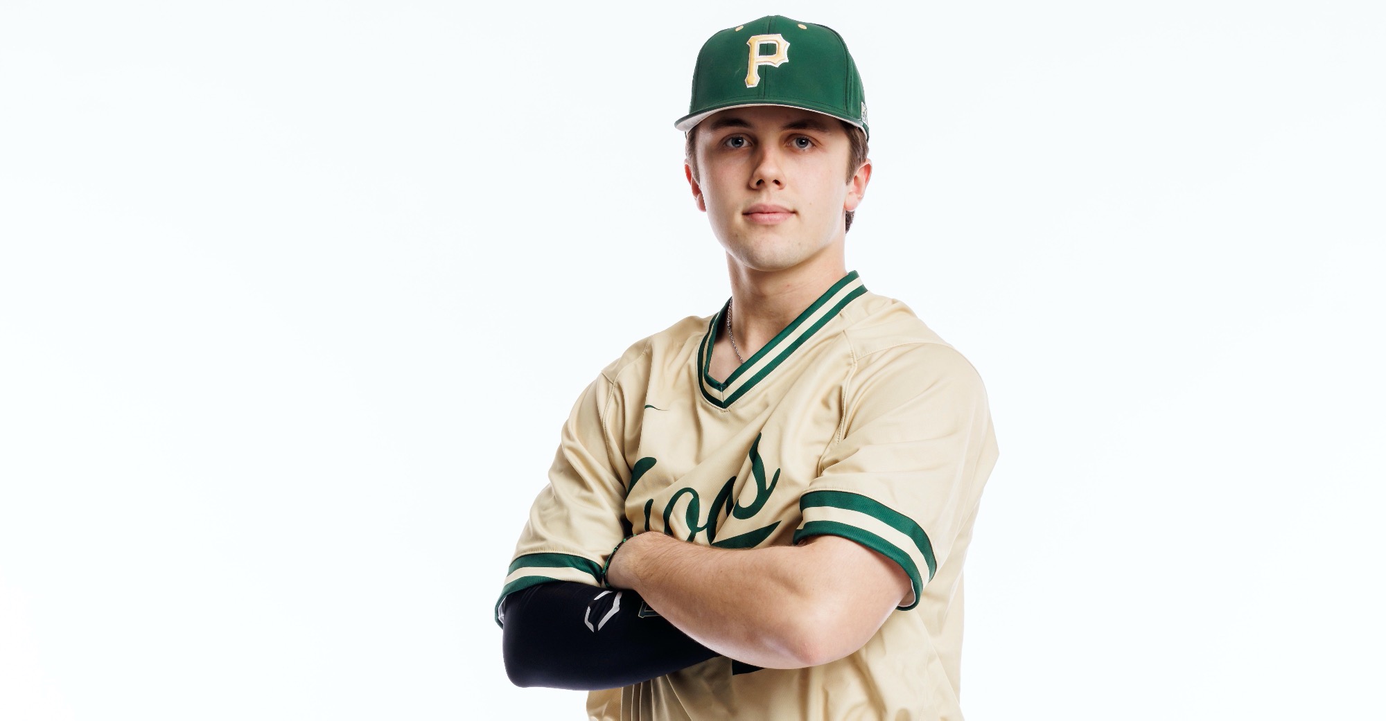 Brayden Campbell - Baseball - Piedmont University Athletics