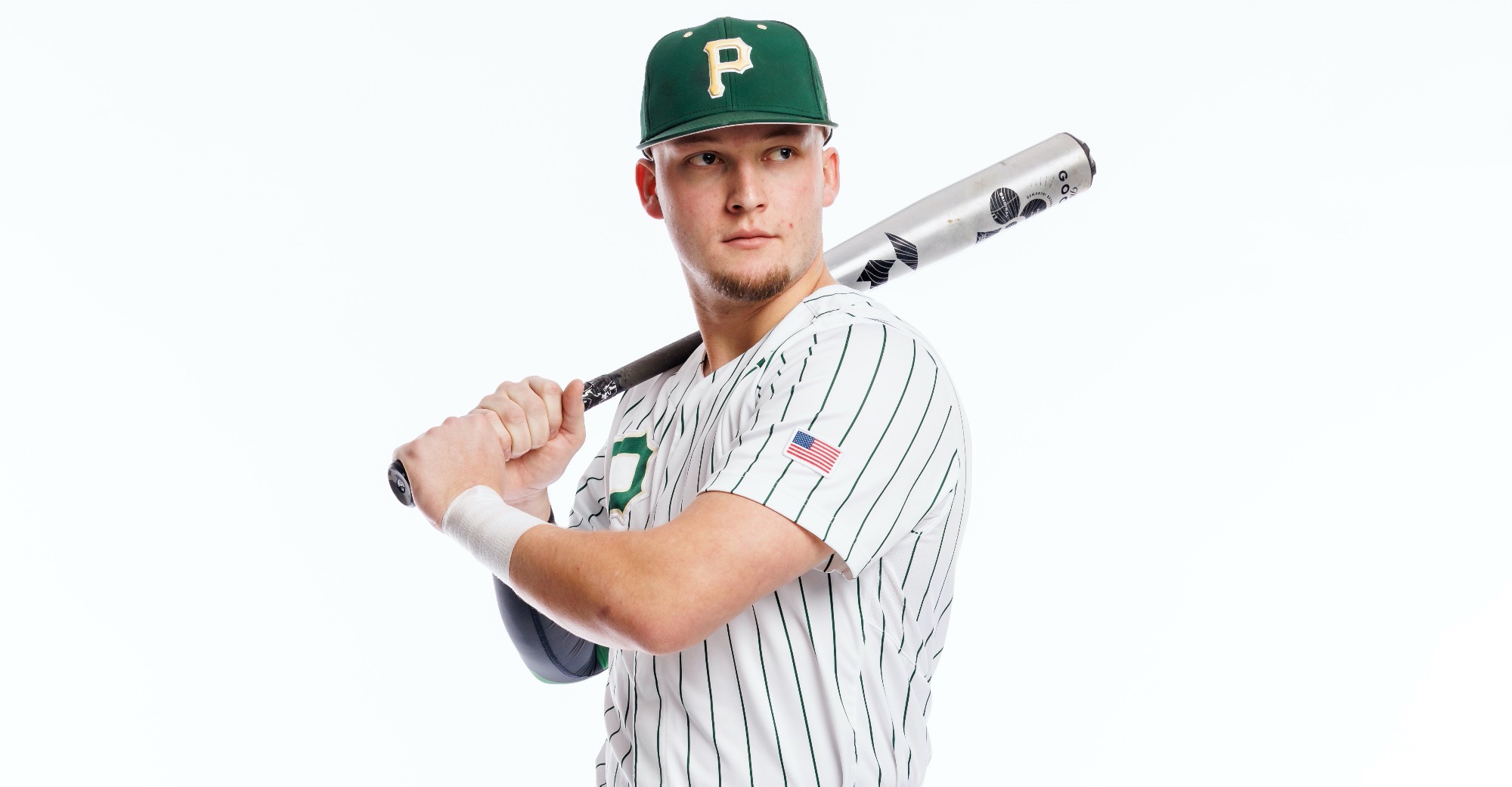 Carson Strovinskas - Baseball - Piedmont University Athletics