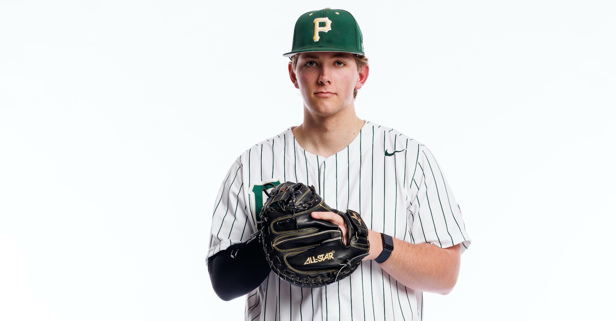 Matthew Turner - Baseball - Piedmont University Athletics