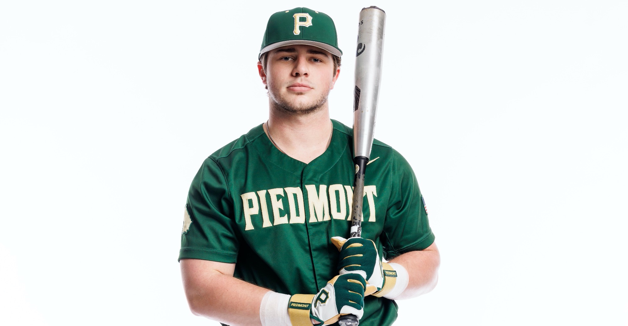 James Whitmer - Baseball - Piedmont University Athletics