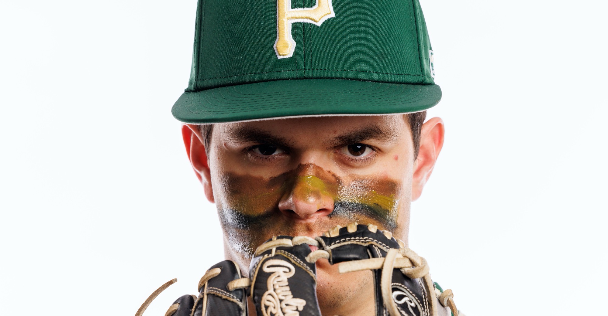 Tyler Goddard - Baseball - Piedmont University Athletics