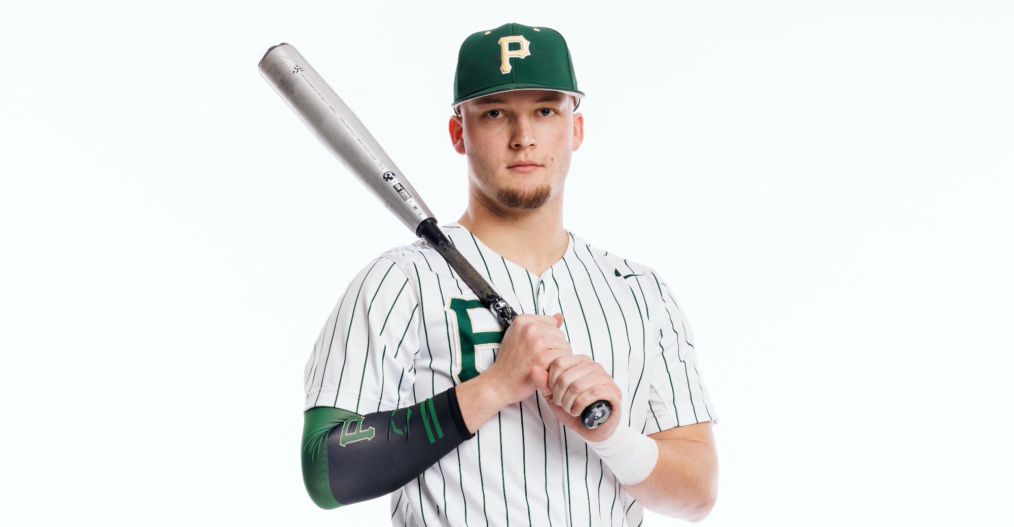 Carson Strovinskas - Baseball - Piedmont University Athletics