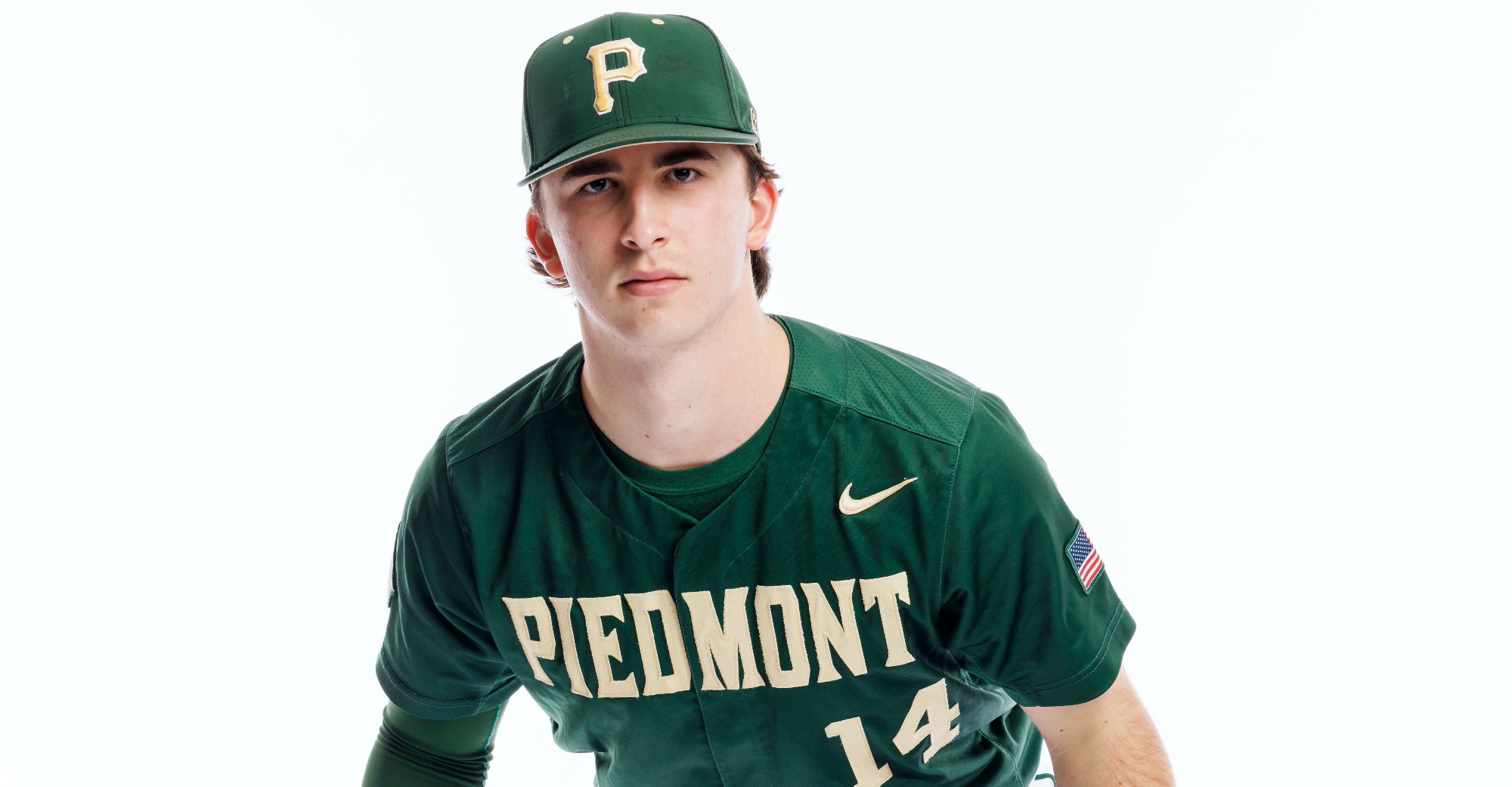 Scott Lyon - Baseball - Piedmont University Athletics