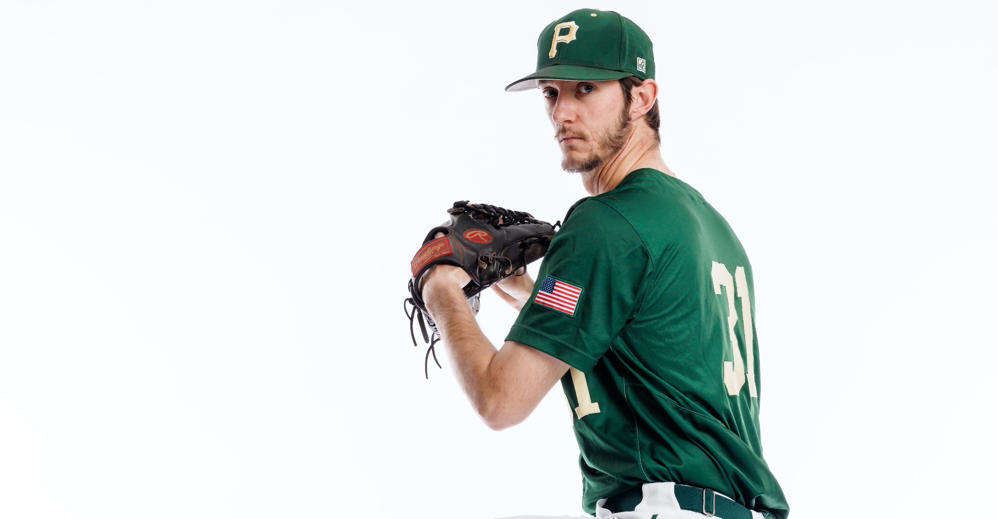 Nathan Boyce - Baseball - Piedmont University Athletics