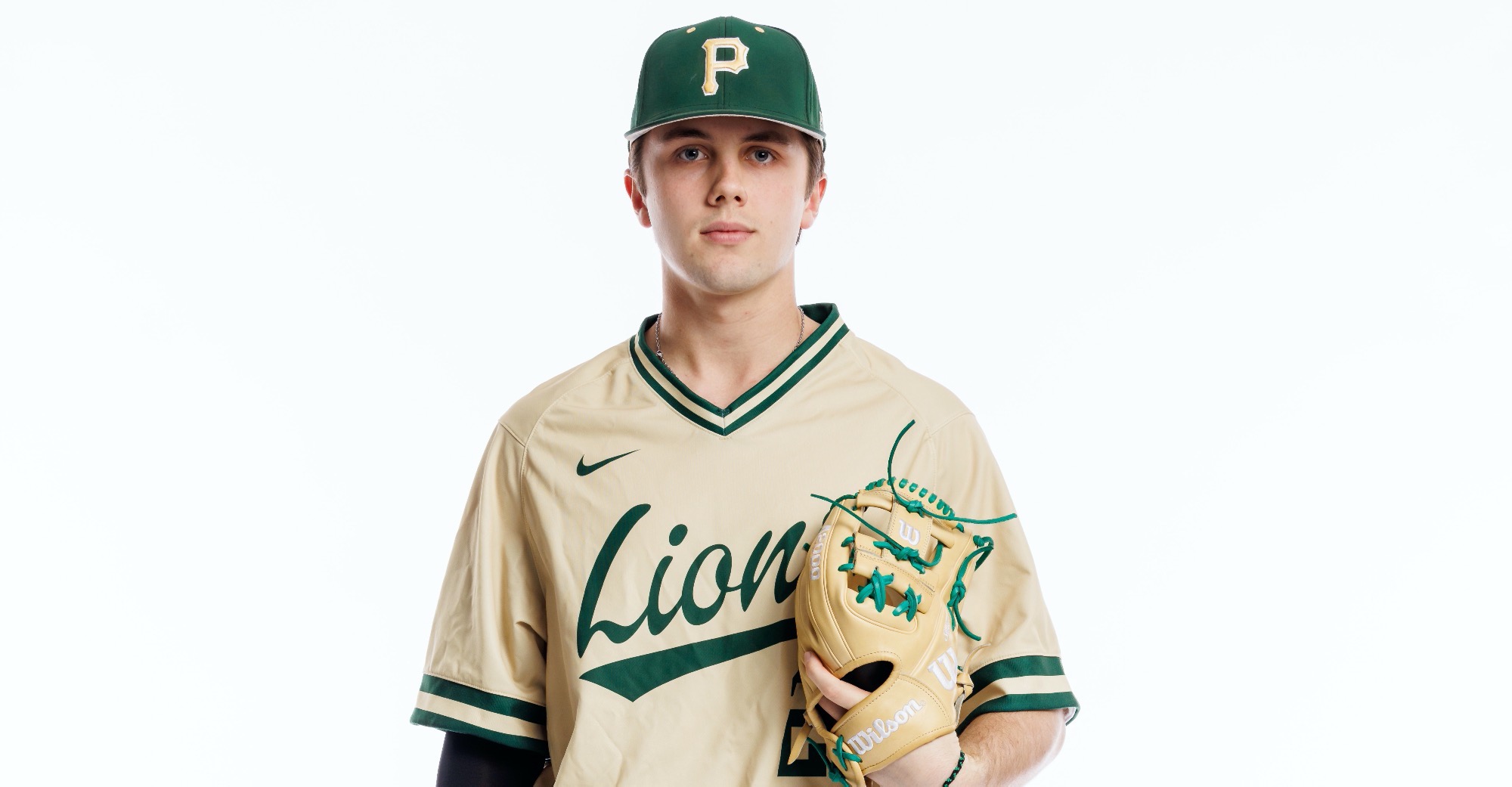 Brayden Campbell - Baseball - Piedmont University Athletics