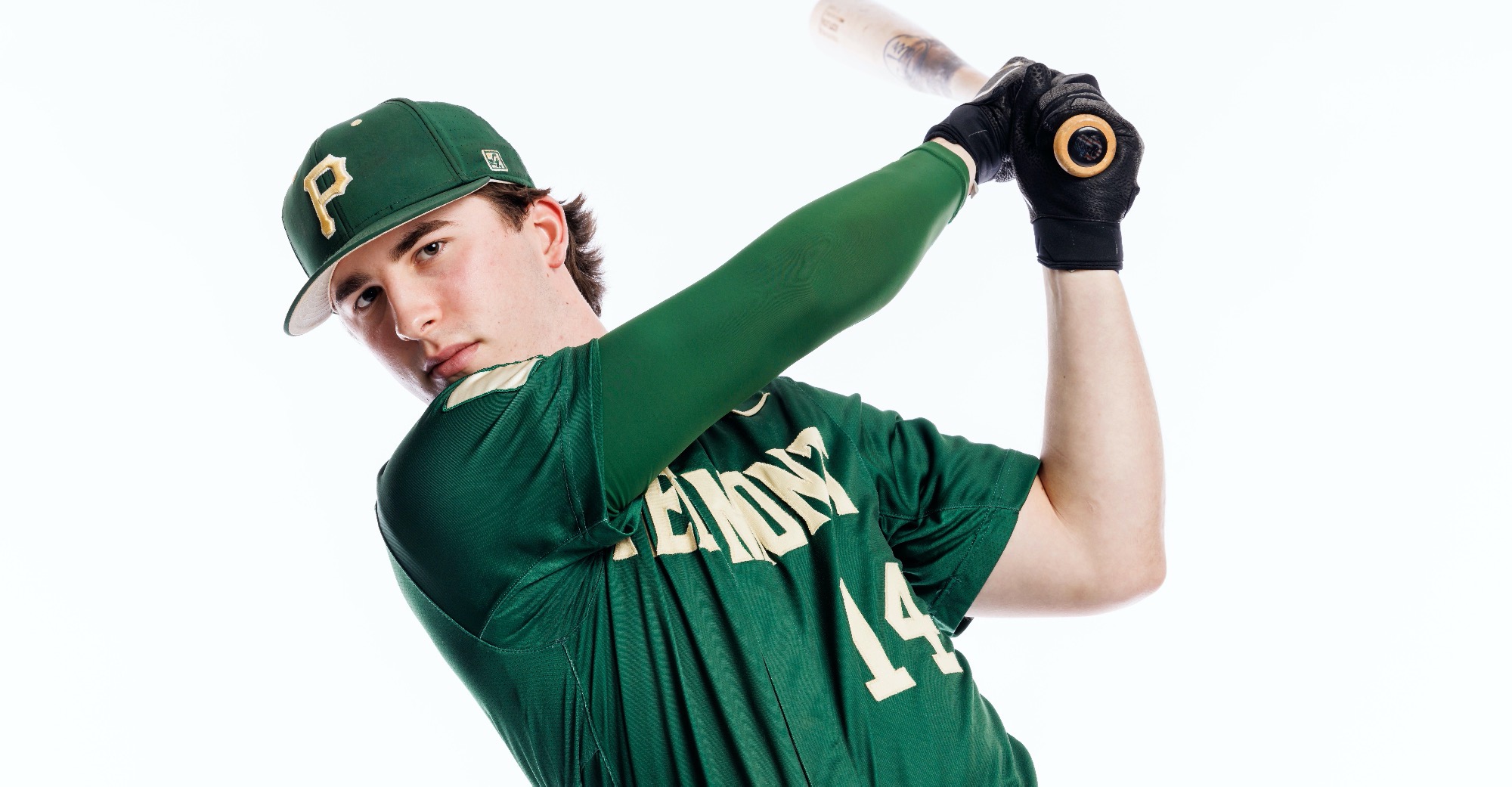 Scott Lyon - Baseball - Piedmont University Athletics