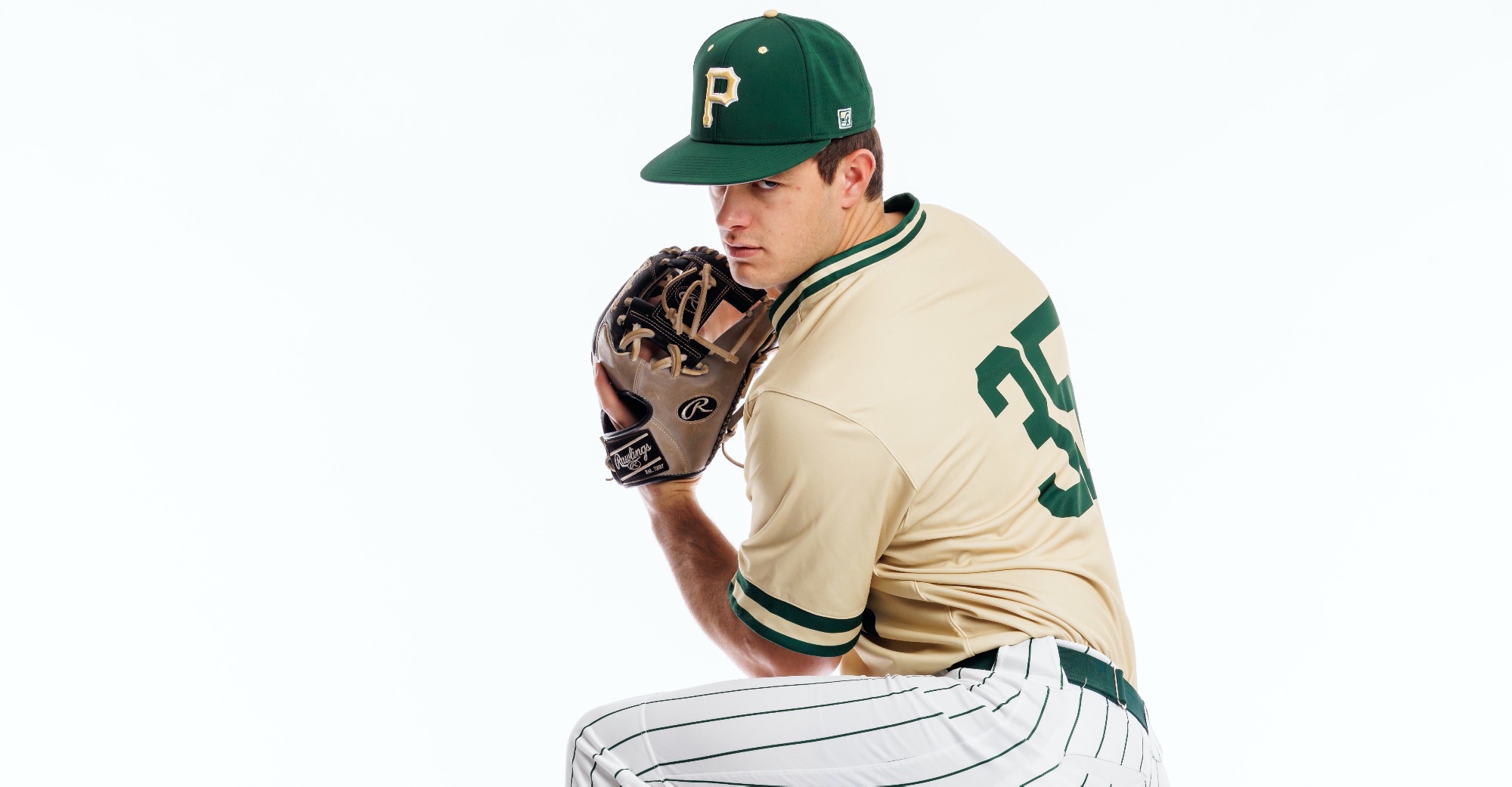 Tyler Goddard - Baseball - Piedmont University Athletics