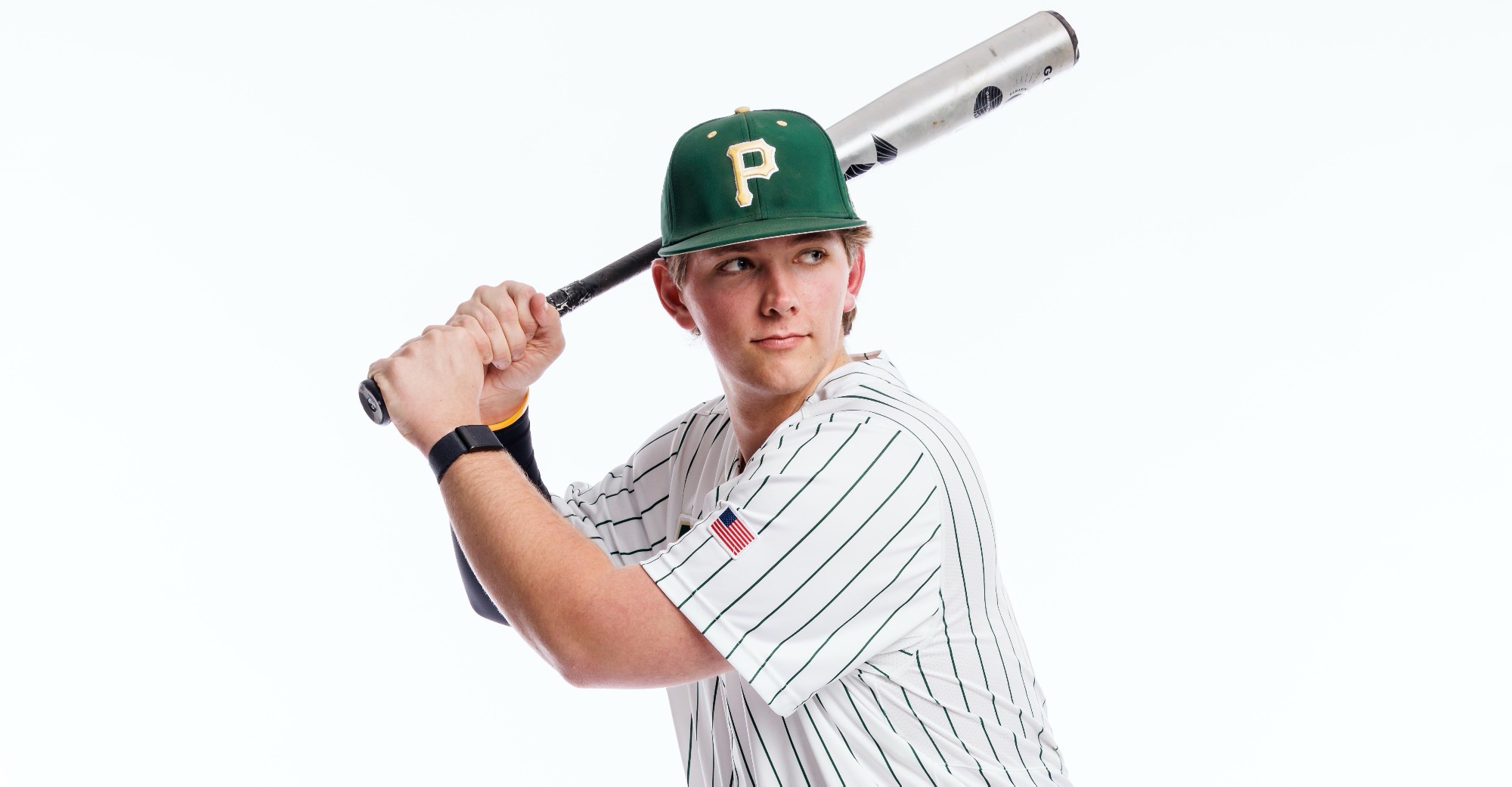 Matthew Turner - Baseball - Piedmont University Athletics