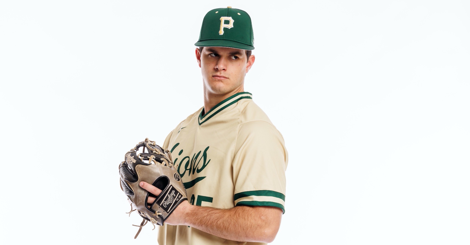 Tyler Goddard - Baseball - Piedmont University Athletics