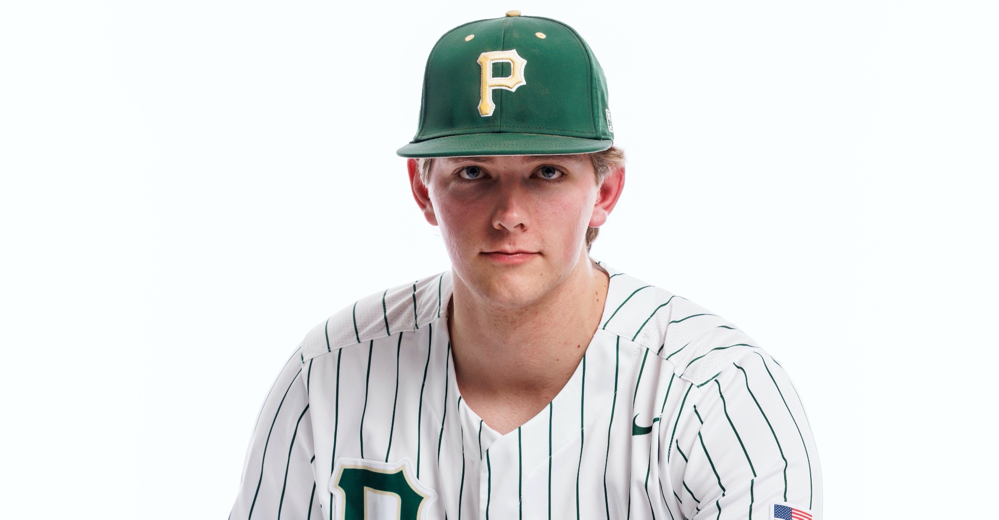 Matthew Turner - Baseball - Piedmont University Athletics