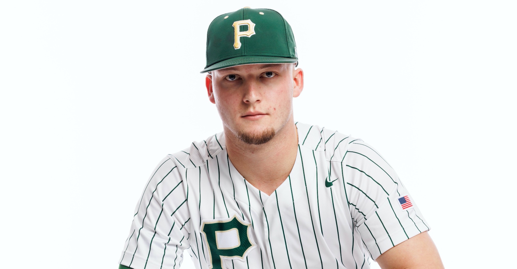 Carson Strovinskas - Baseball - Piedmont University Athletics