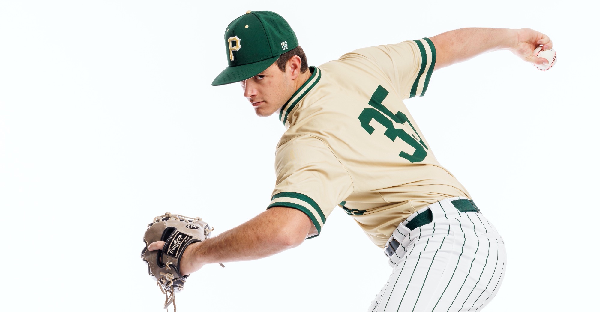 Tyler Goddard - Baseball - Piedmont University Athletics