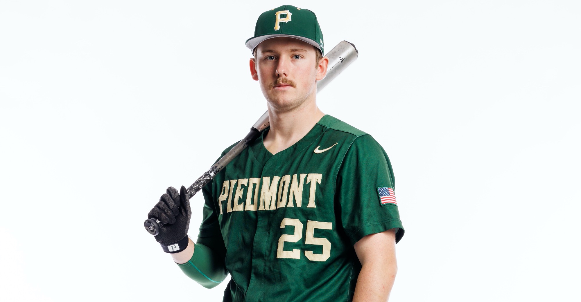 Grant Olson - Baseball - Piedmont University Athletics