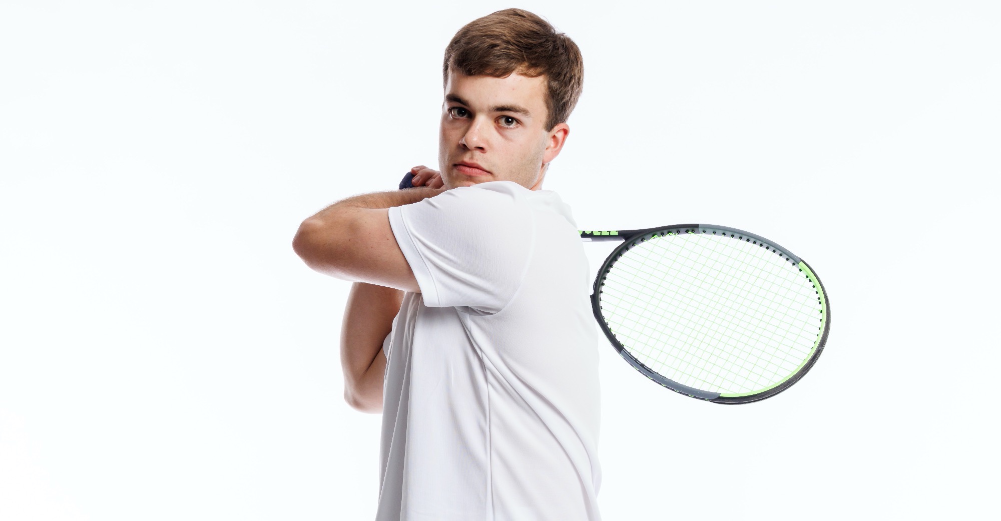 Mike Porcelli - Men's Tennis - Piedmont University Athletics