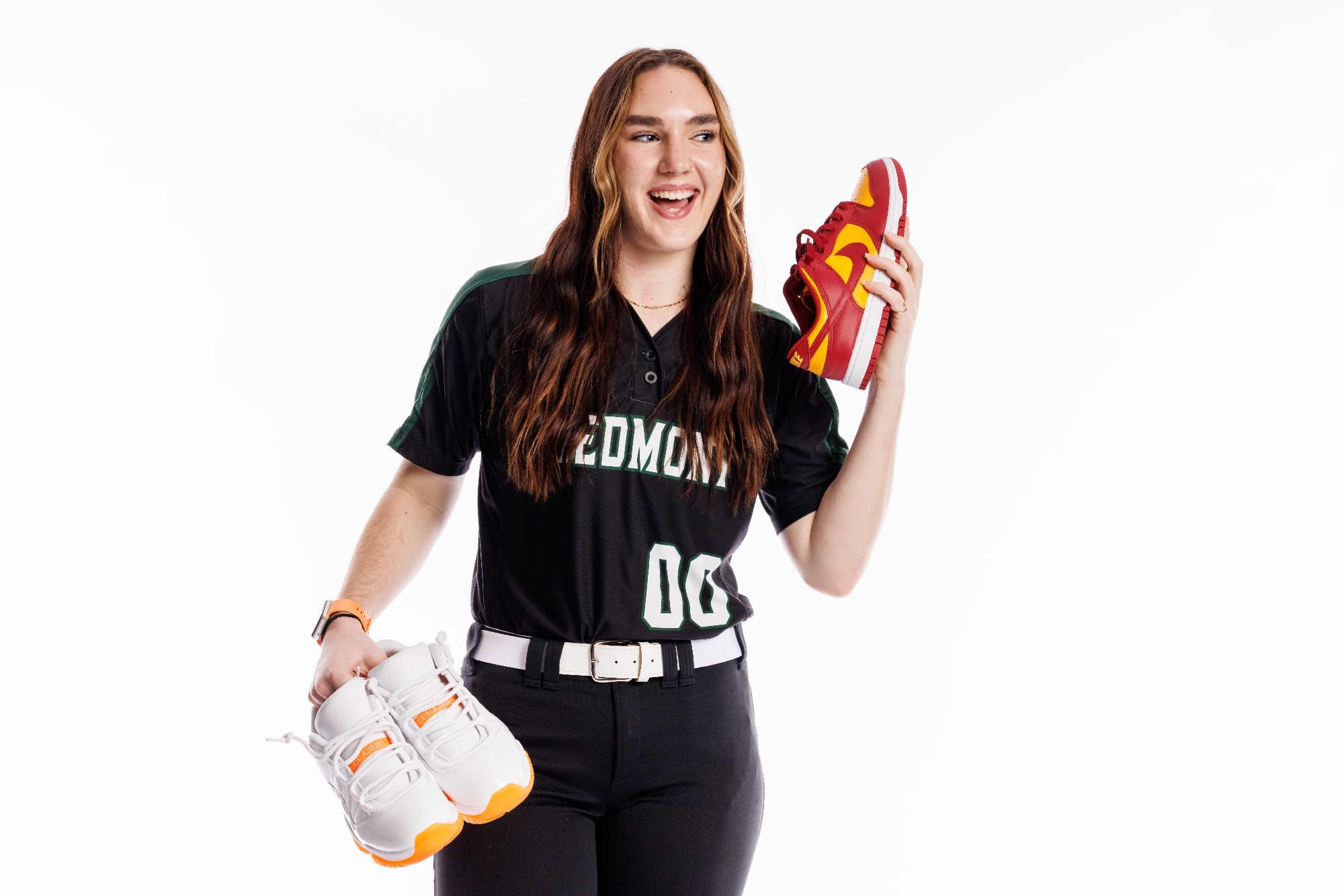 Kelsyn Lundell - Softball - Piedmont University Athletics