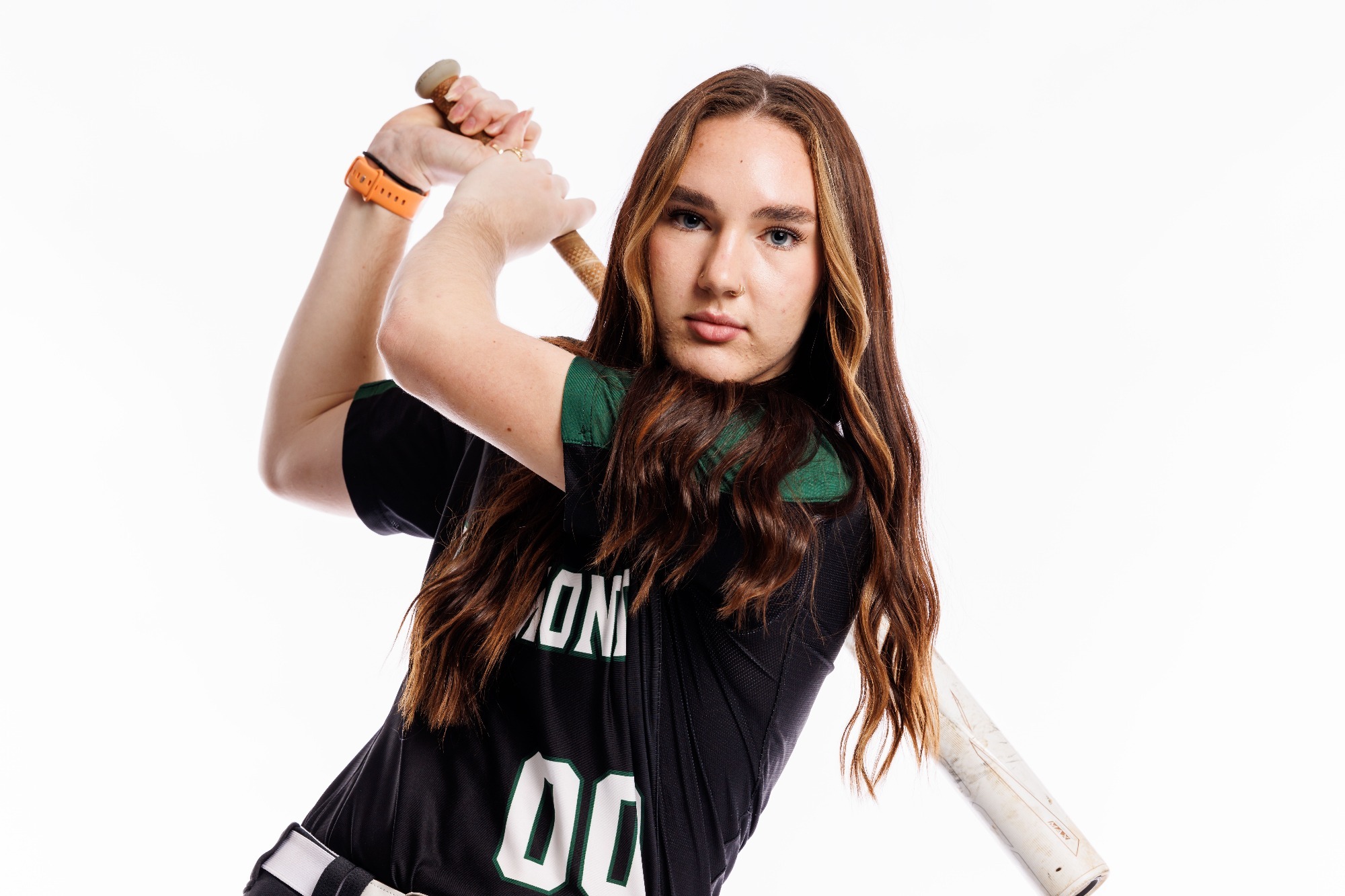 Kelsyn Lundell - Softball - Piedmont University Athletics