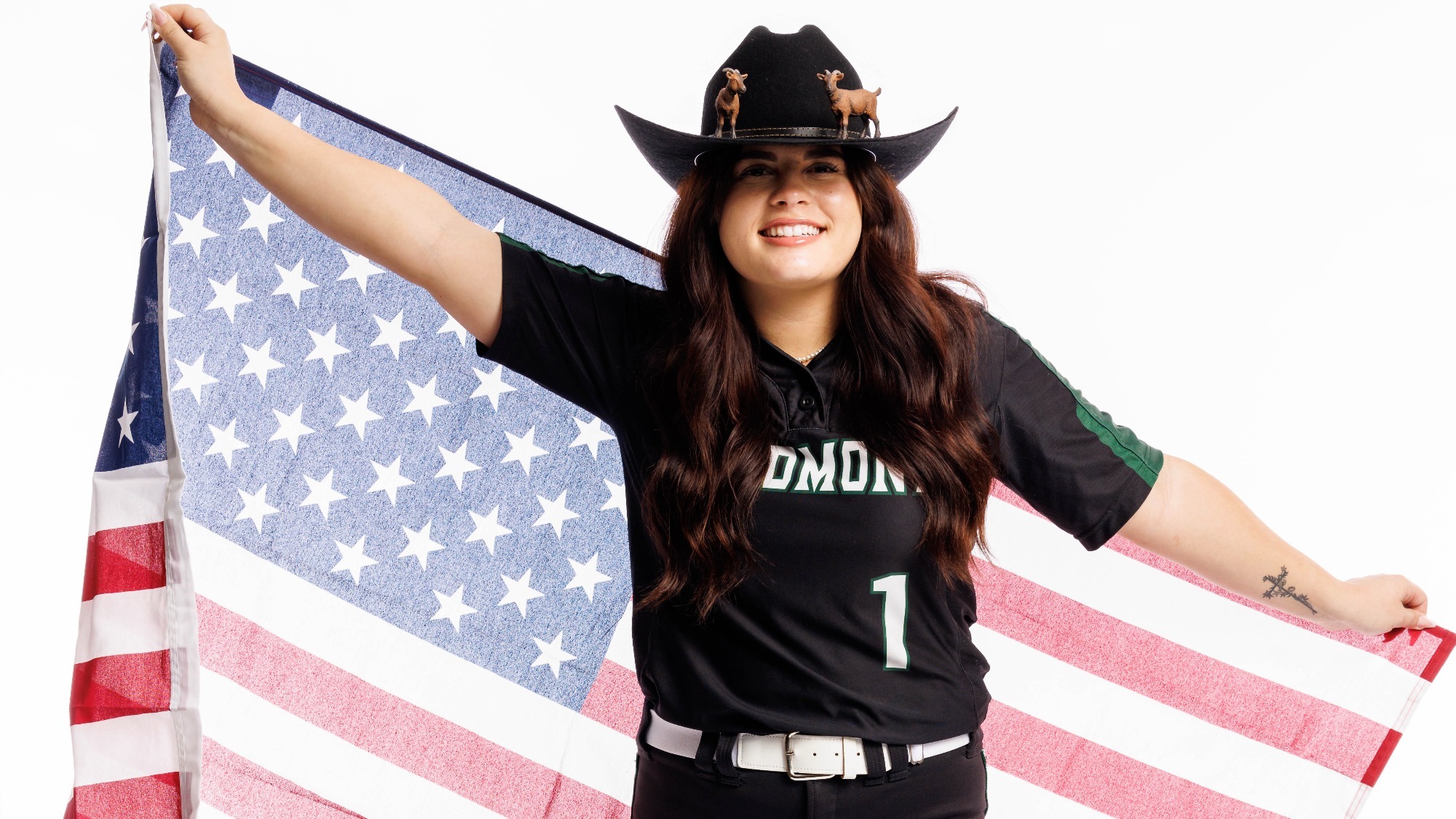 Kasey White - Softball - Piedmont University Athletics