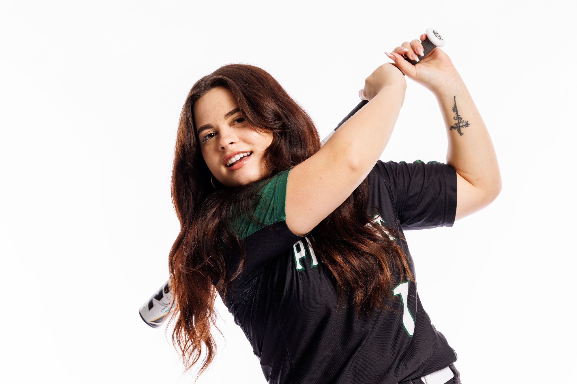 Kasey White - Softball - Piedmont University Athletics