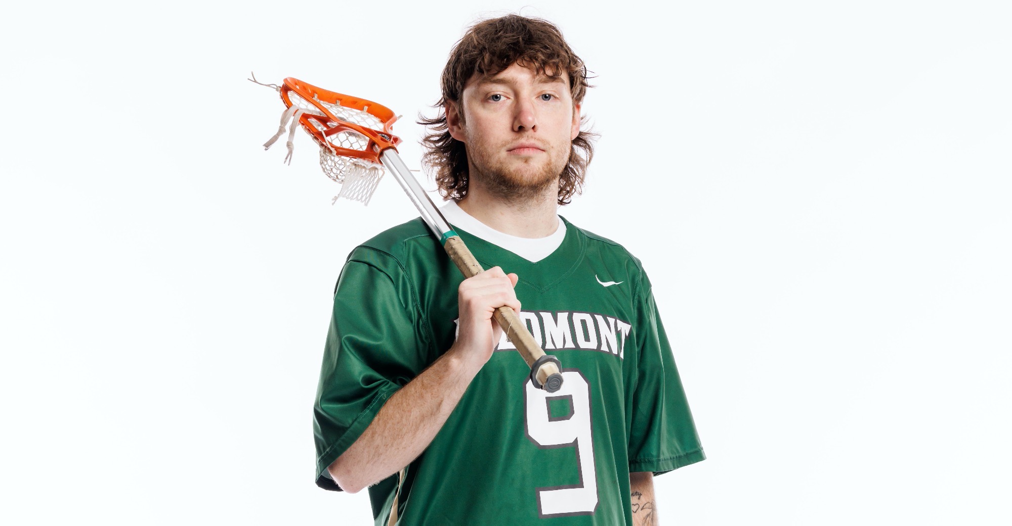 Chad Hall - Men's Lacrosse - Piedmont University Athletics