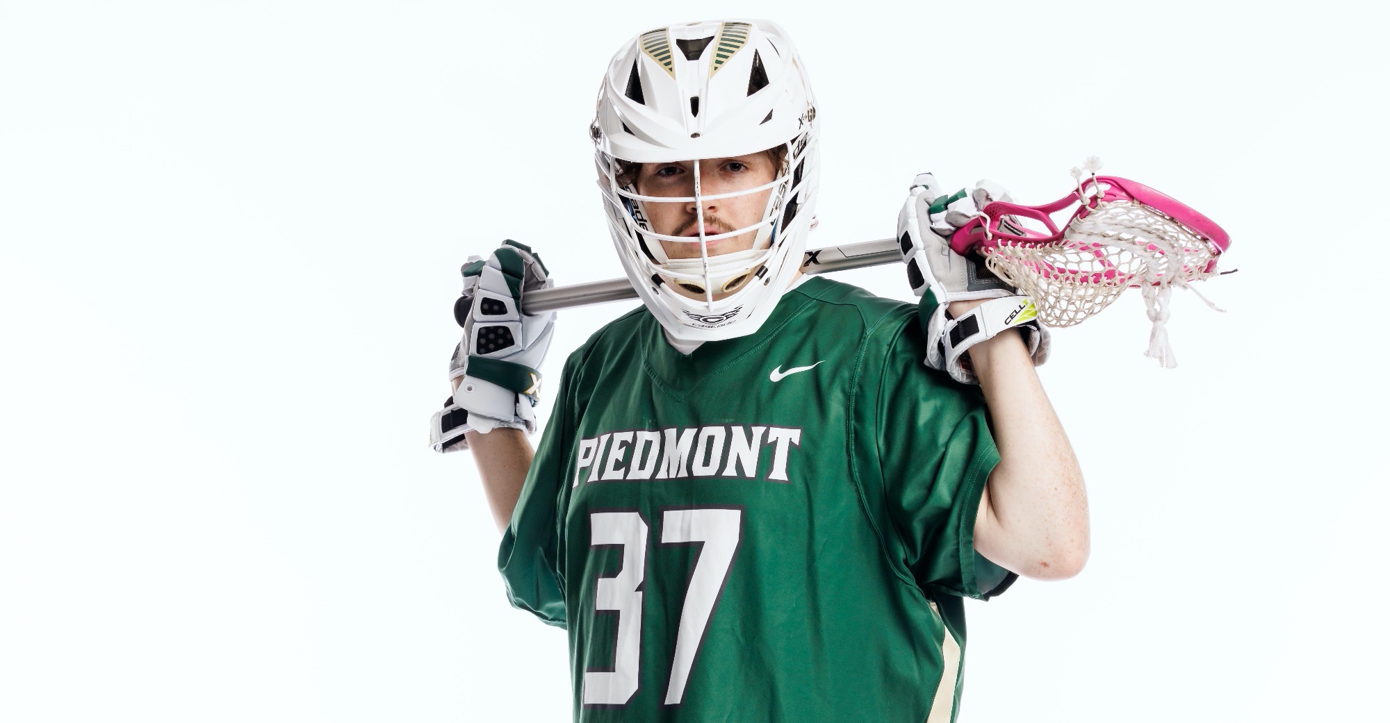 Brady McGuire - Men's Lacrosse - Piedmont University Athletics