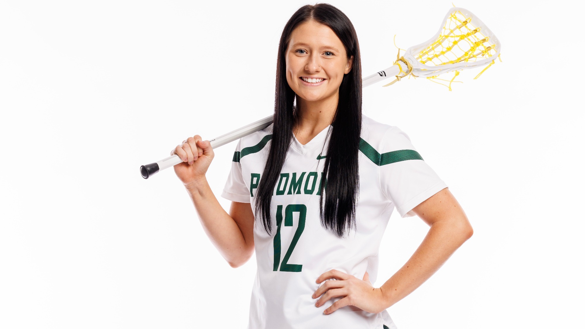 Cara Crump - Women's Lacrosse - Piedmont University Athletics