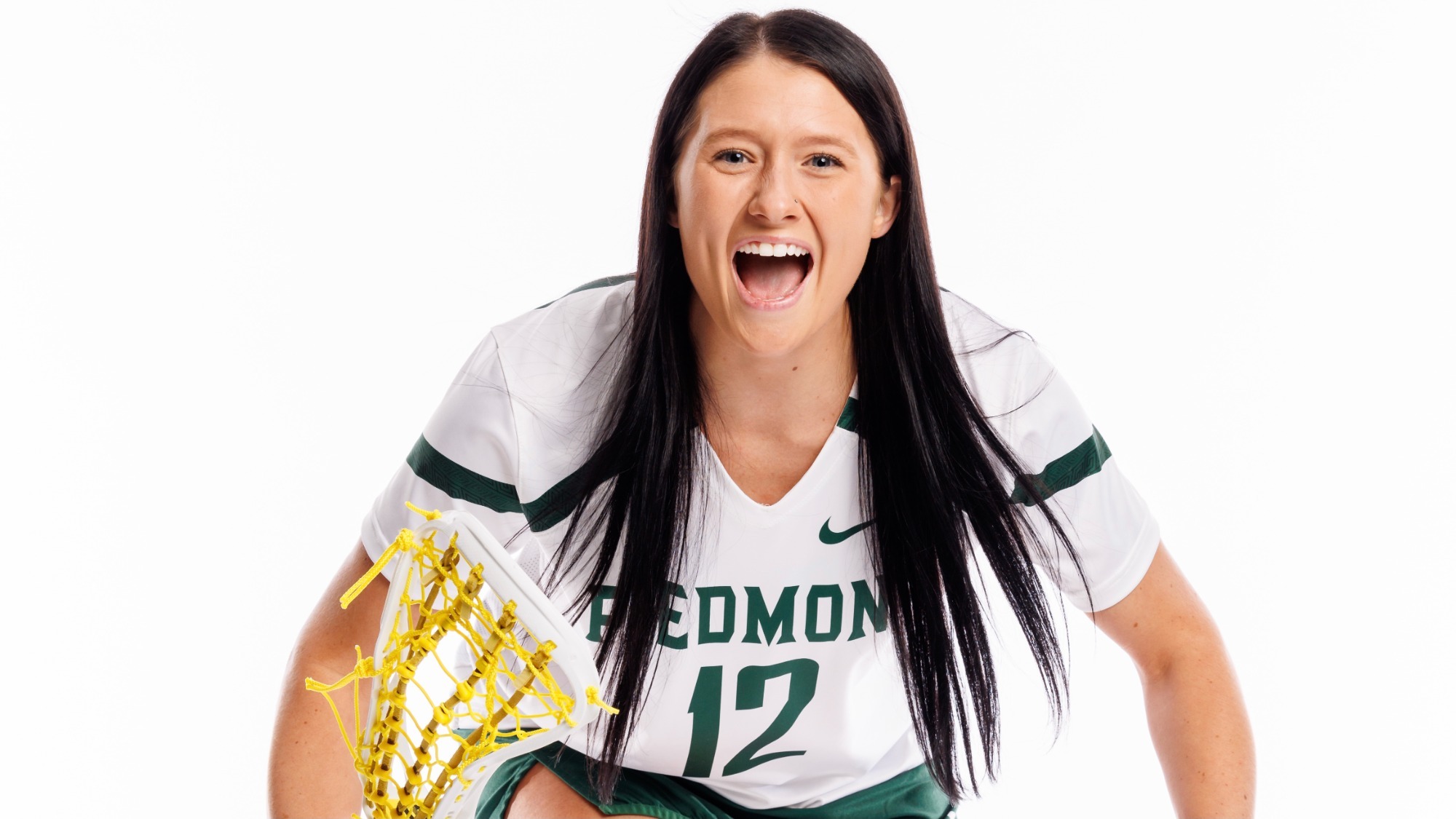 Cara Crump - Women's Lacrosse - Piedmont University Athletics