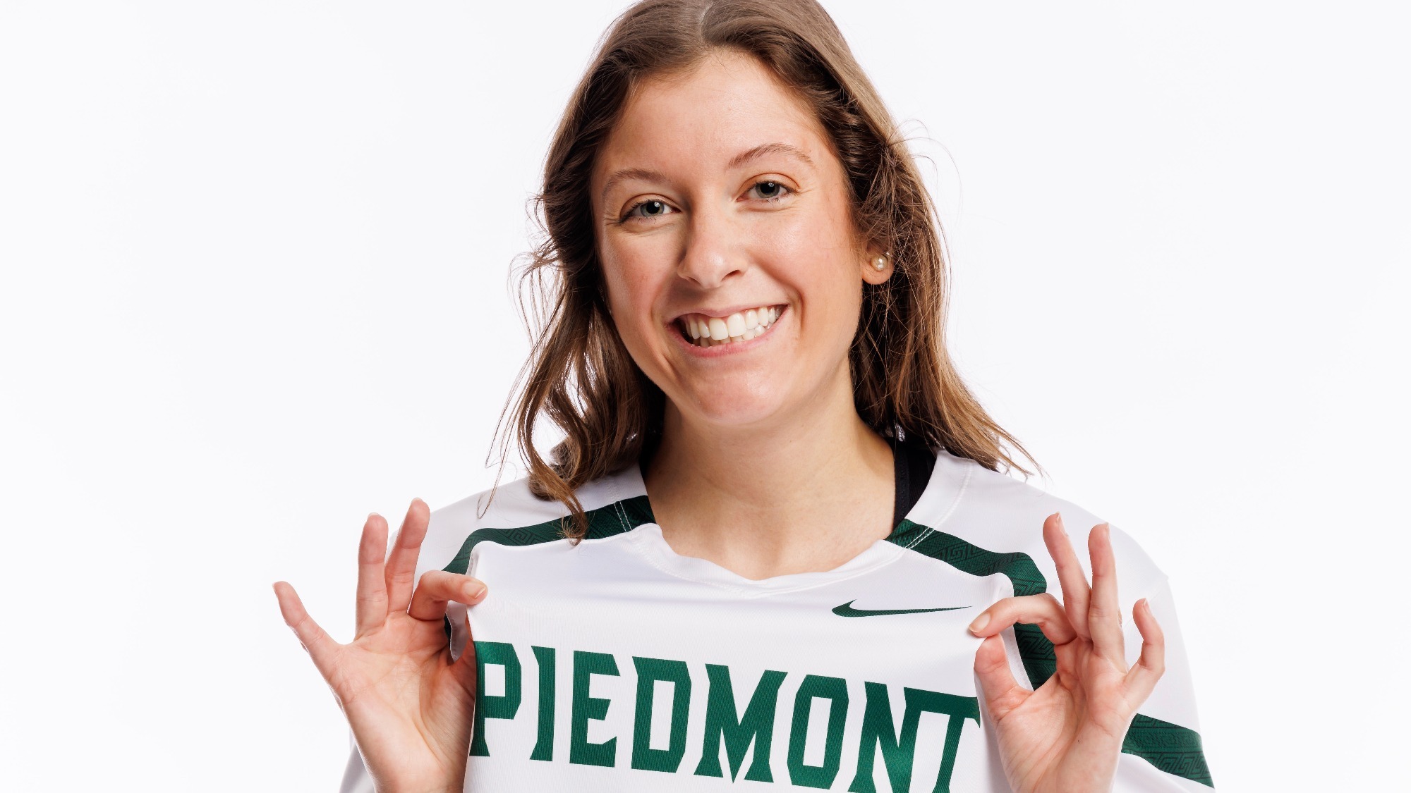 Rebecca Slade - Women's Lacrosse - Piedmont University Athletics