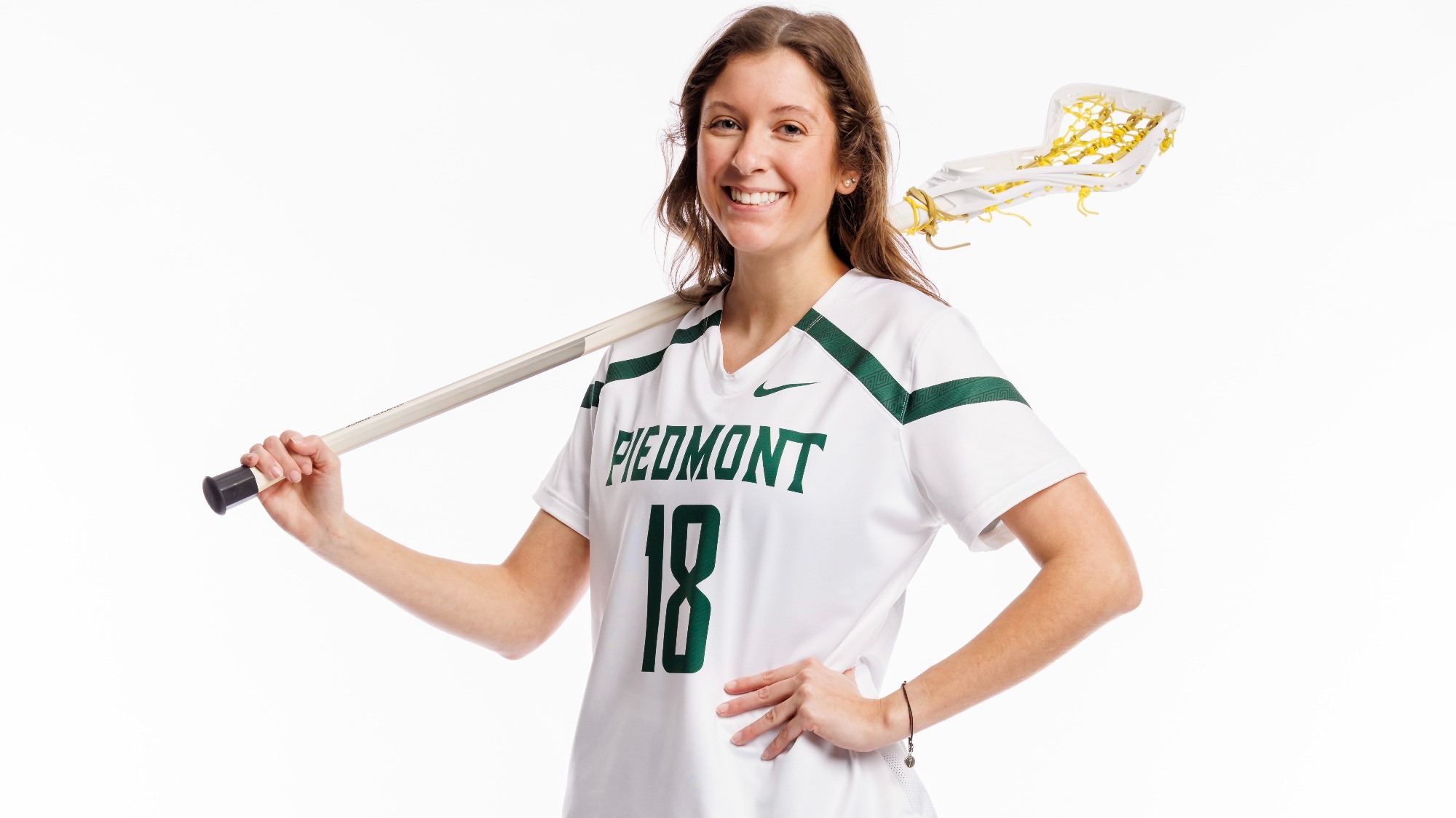 Rebecca Slade - Women's Lacrosse - Piedmont University Athletics